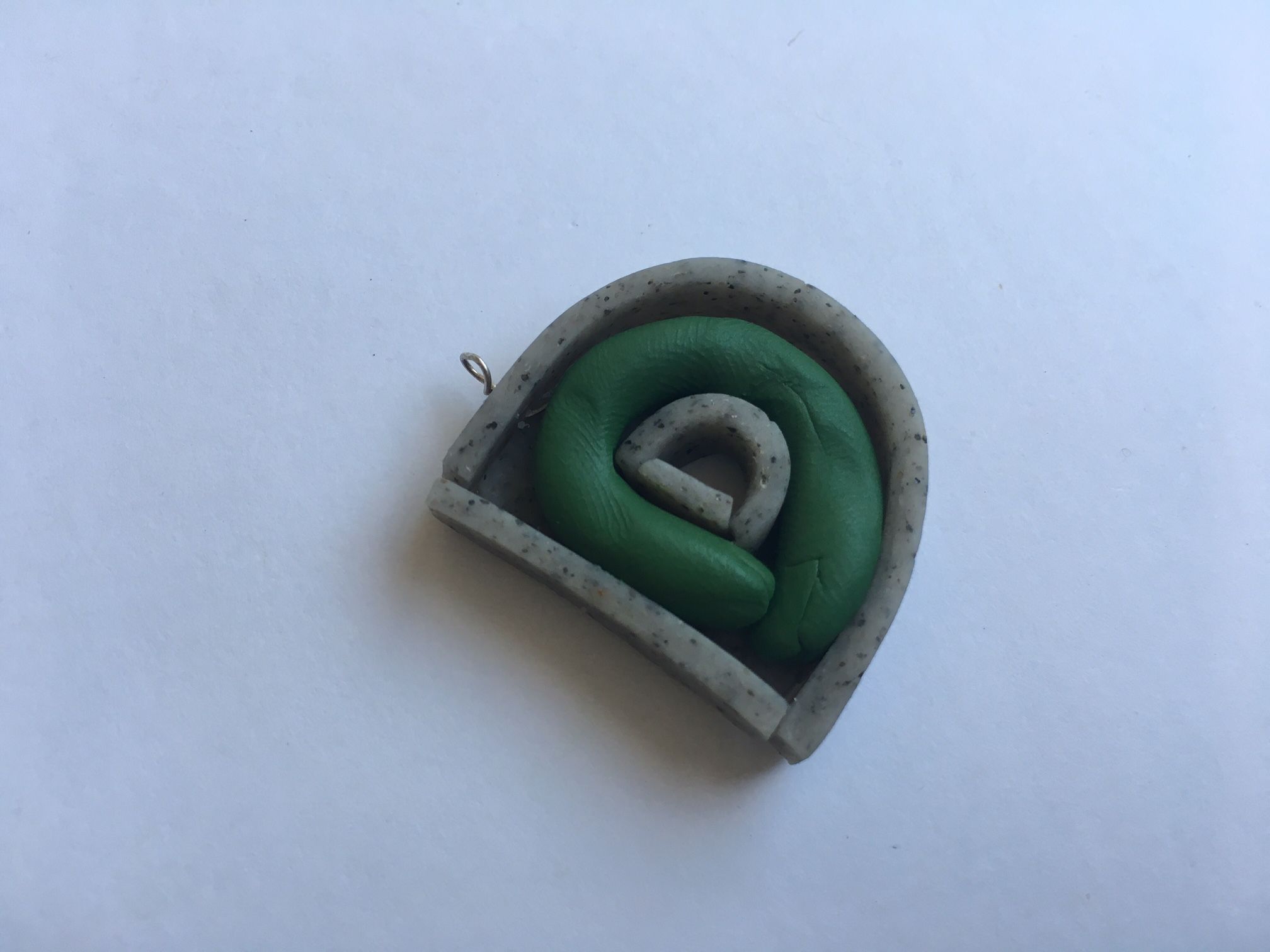 Letter Planter Charm : 6 Steps - Instructables