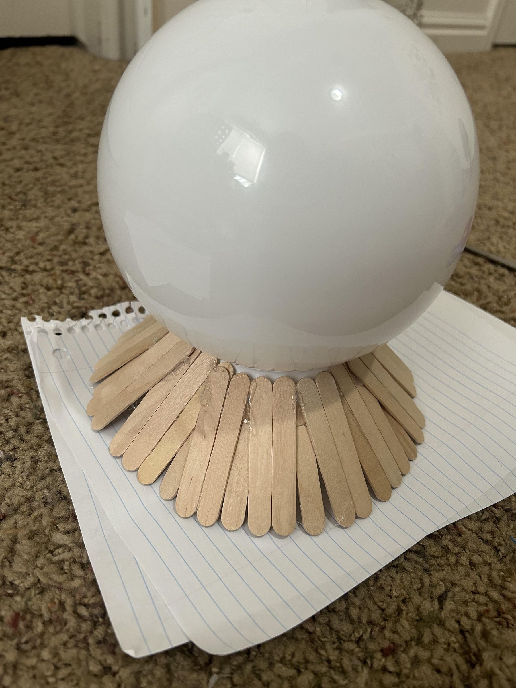 Arduino Anxiety Lamp : 7 Steps - Instructables