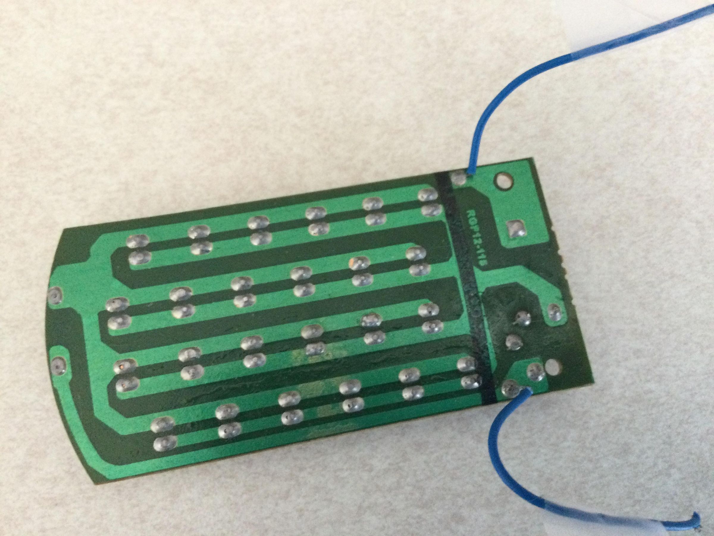 LED Campfire : 8 Steps (with Pictures) - Instructables
