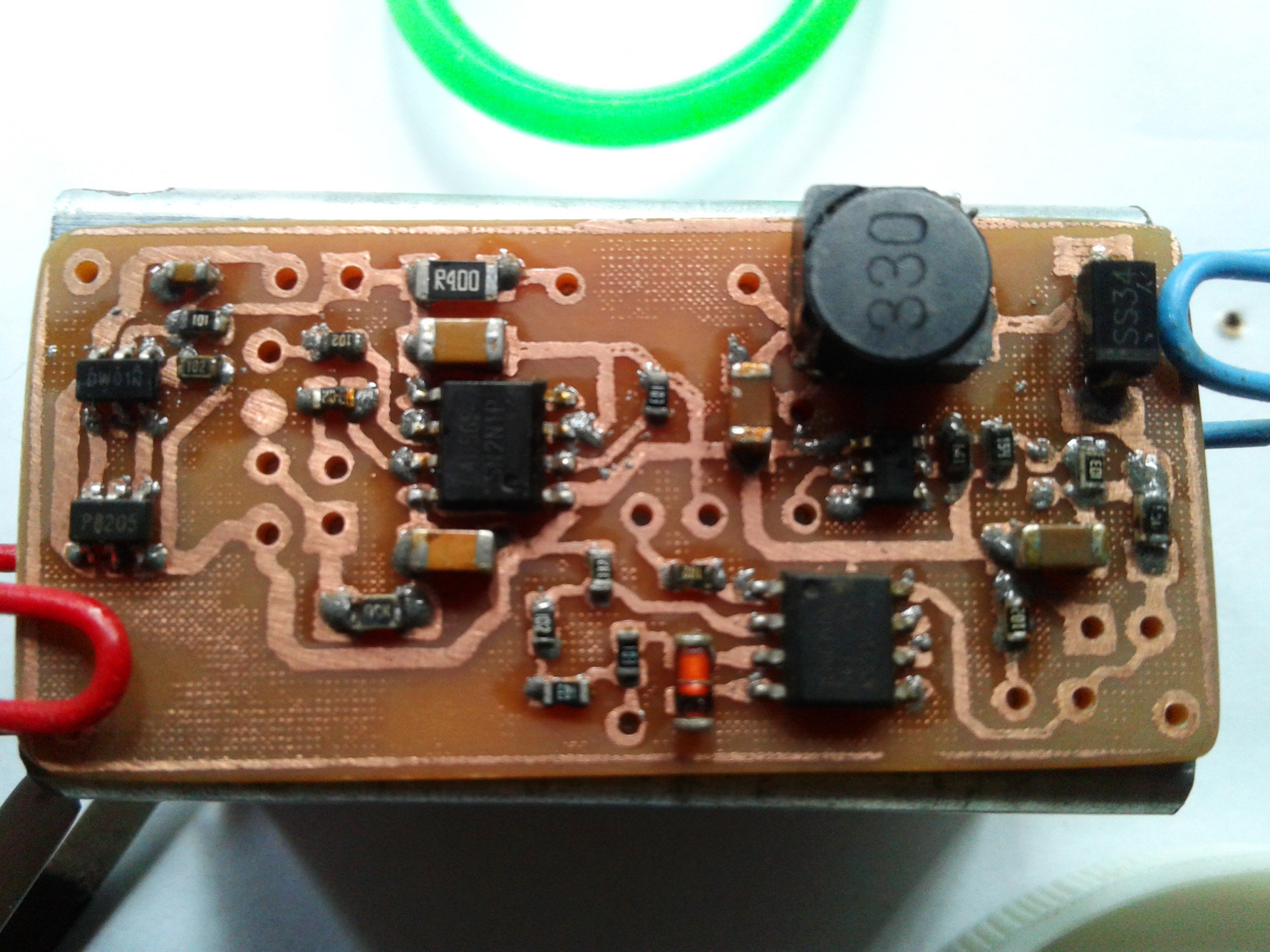 Portable Arduino Lab : 25 Steps (with Pictures) - Instructables