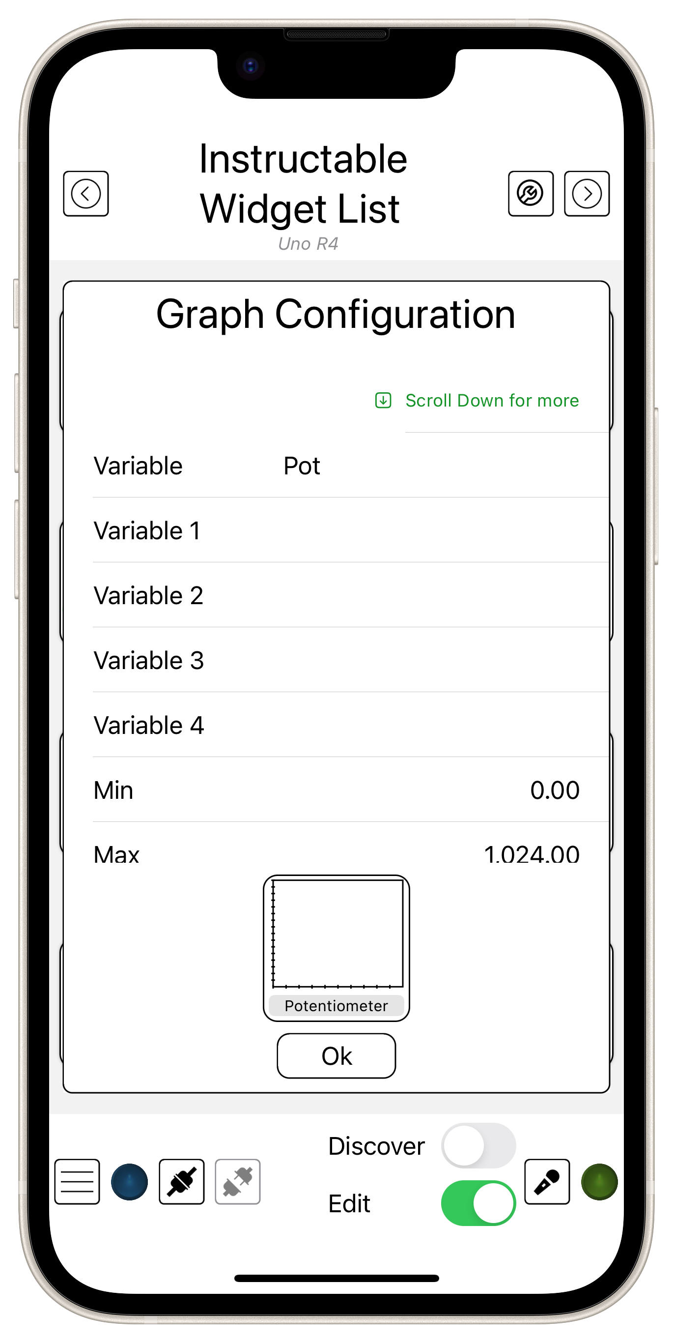 How to Control Arduino R4 WiFi From Your IPhone / Apple Watch / IPad ...