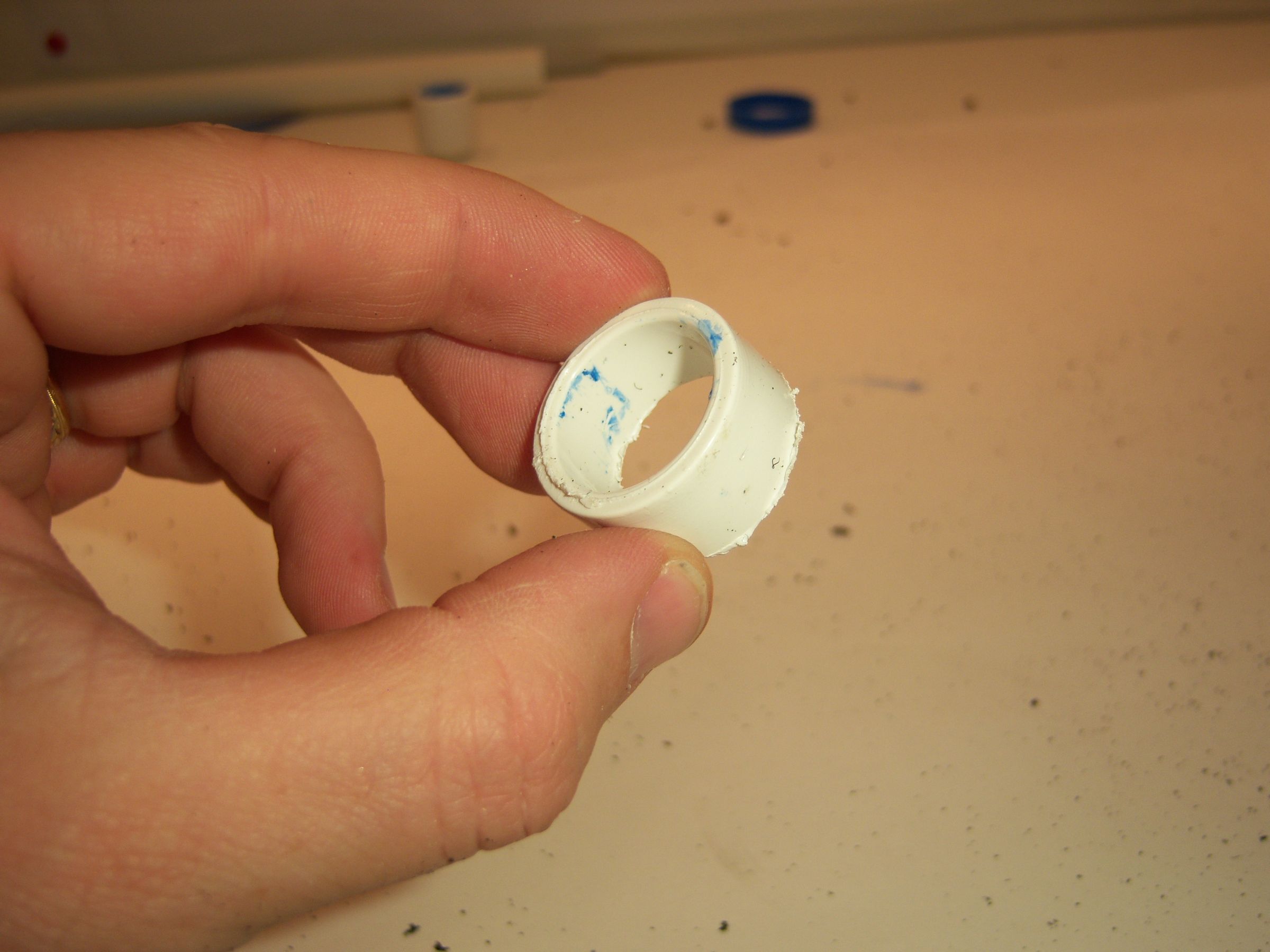 Build a Paintball Mine : 11 Steps (with Pictures) - Instructables