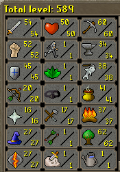 How to Play Runescape: Simple Guide and Tips! : 5 Steps - Instructables