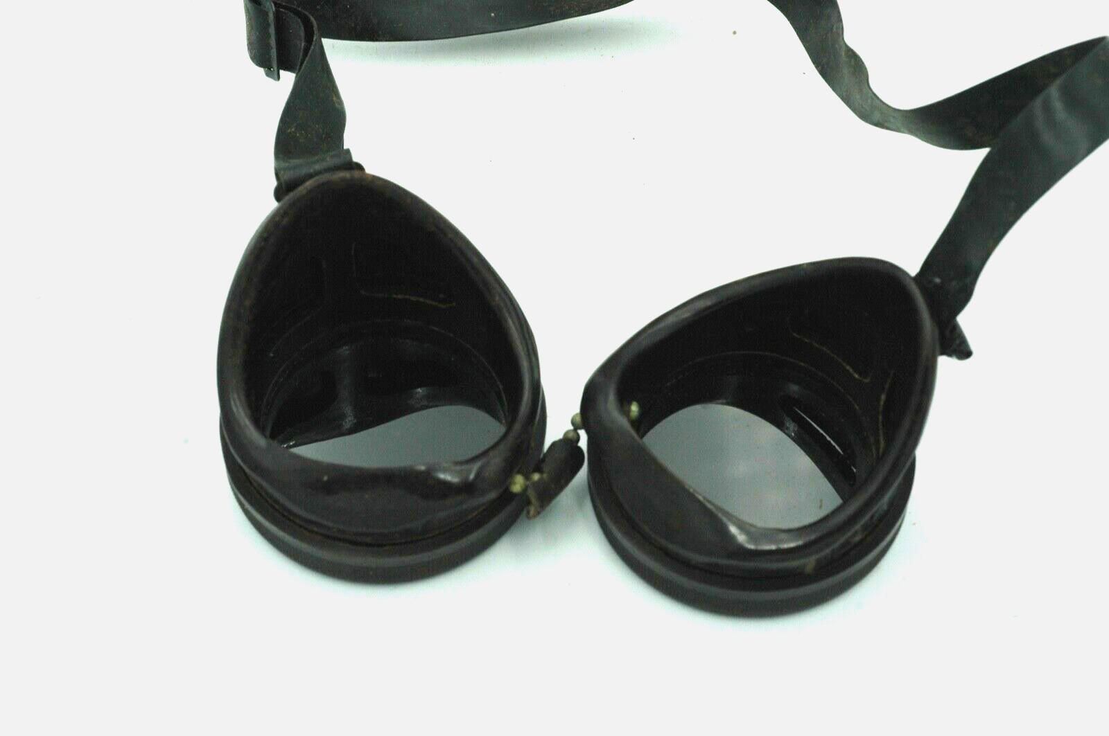 How to Make the Goggles From Oppenheimer : 14 Steps (with Pictures ...