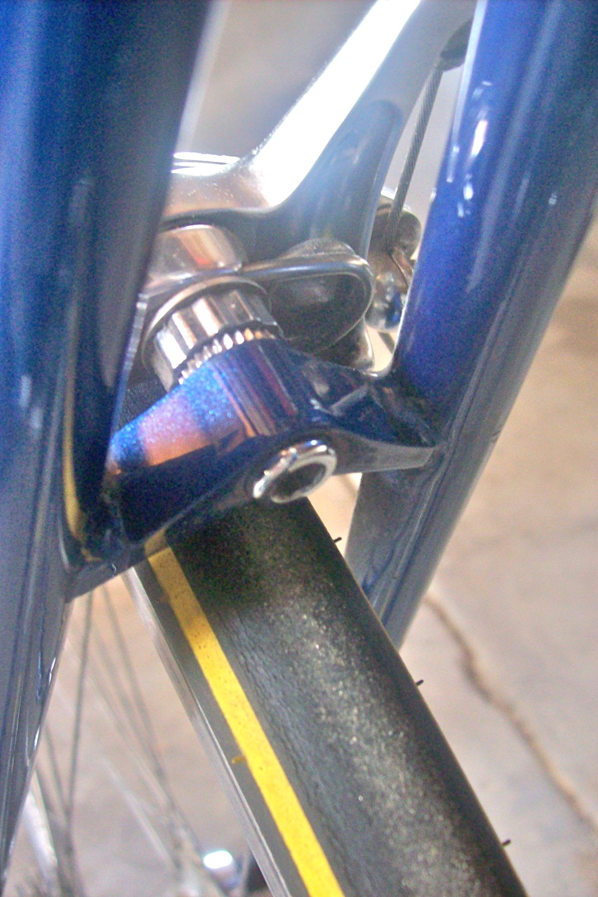 Handmade Custom Road Bike - Instructables