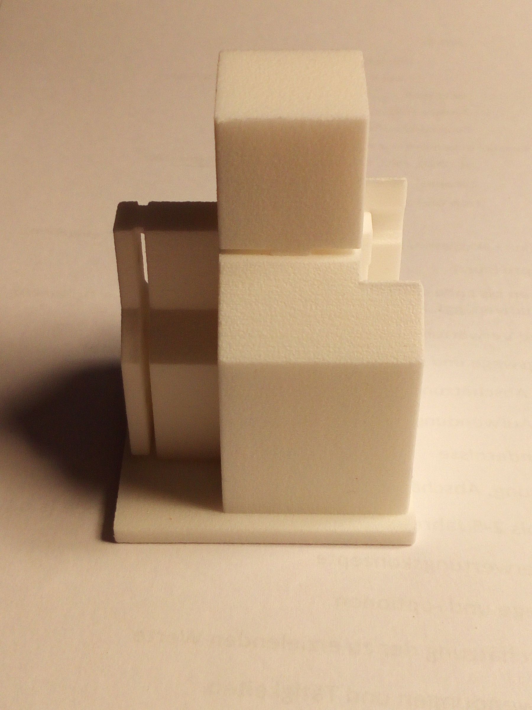 A DIY Six-Color Transmitted-Light Spectrophotometer : 6 Steps (with ...