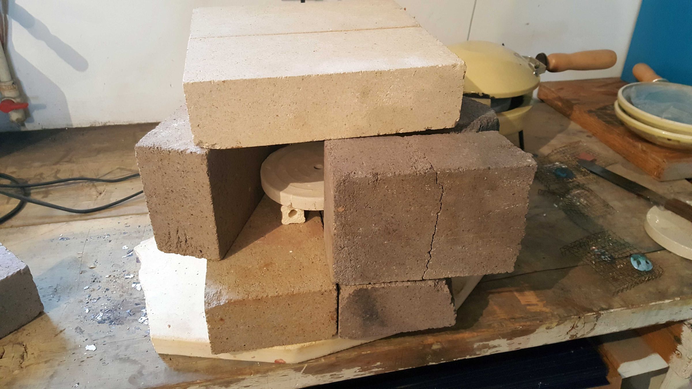 Copper Enamel Fusing : 6 Steps (with Pictures) - Instructables