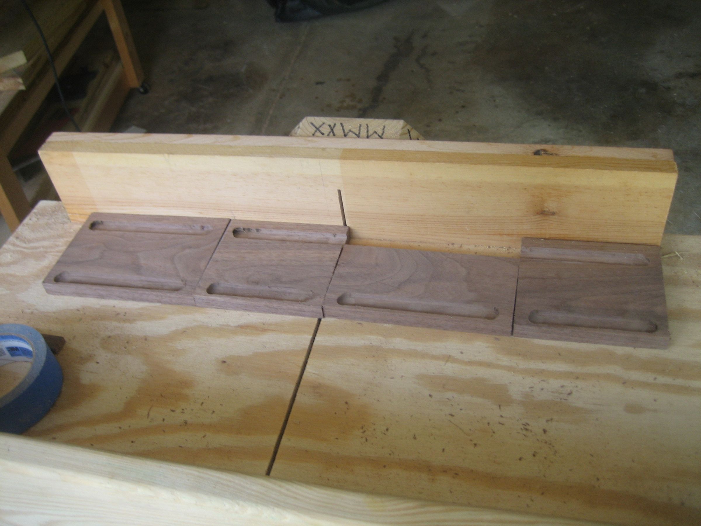 THE RED STONE PUZZLE BOX WITH PLANS : 9 Steps (with Pictures ...