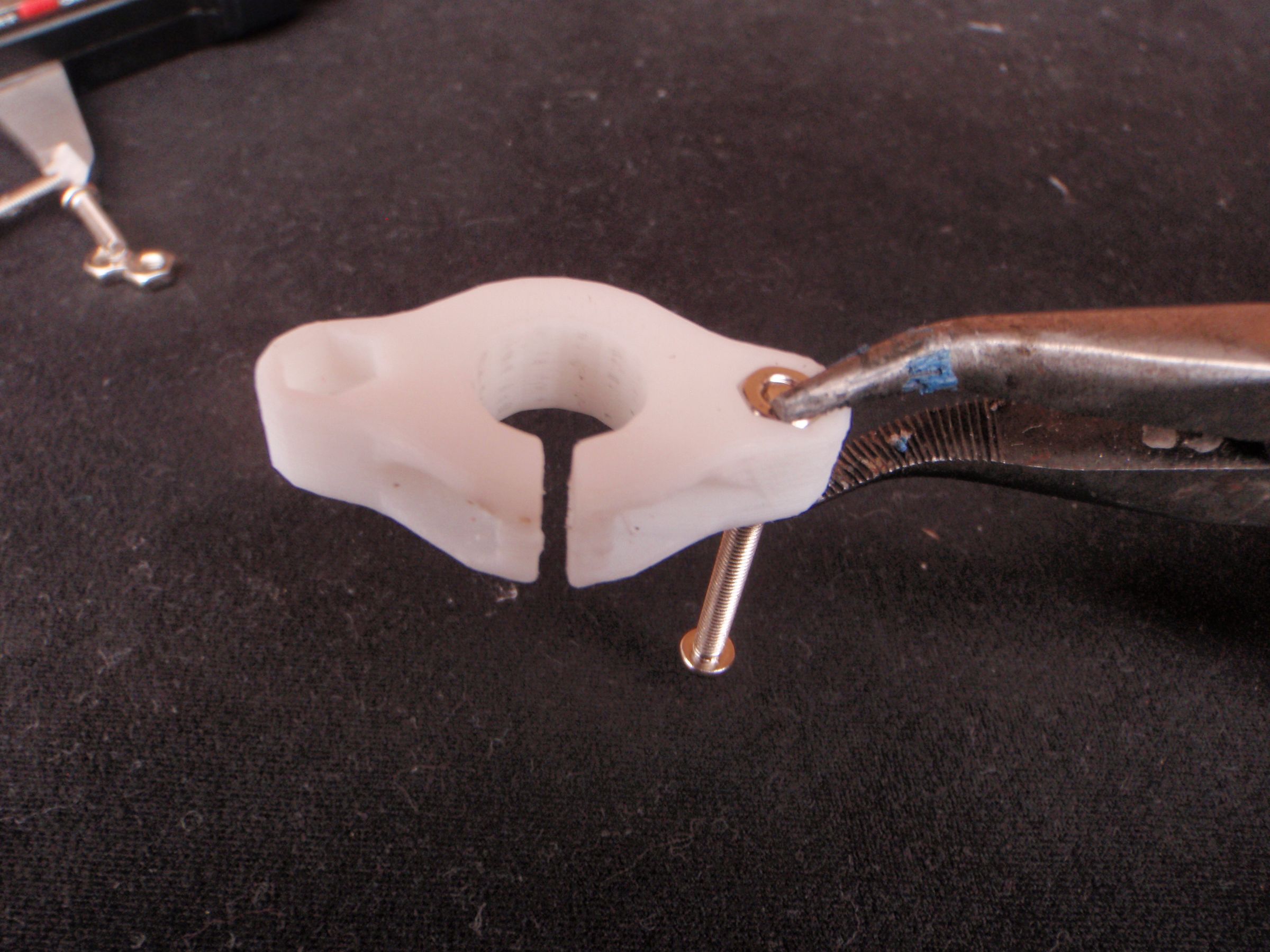 3D Printed CNC Mill : 31 Steps (with Pictures) - Instructables