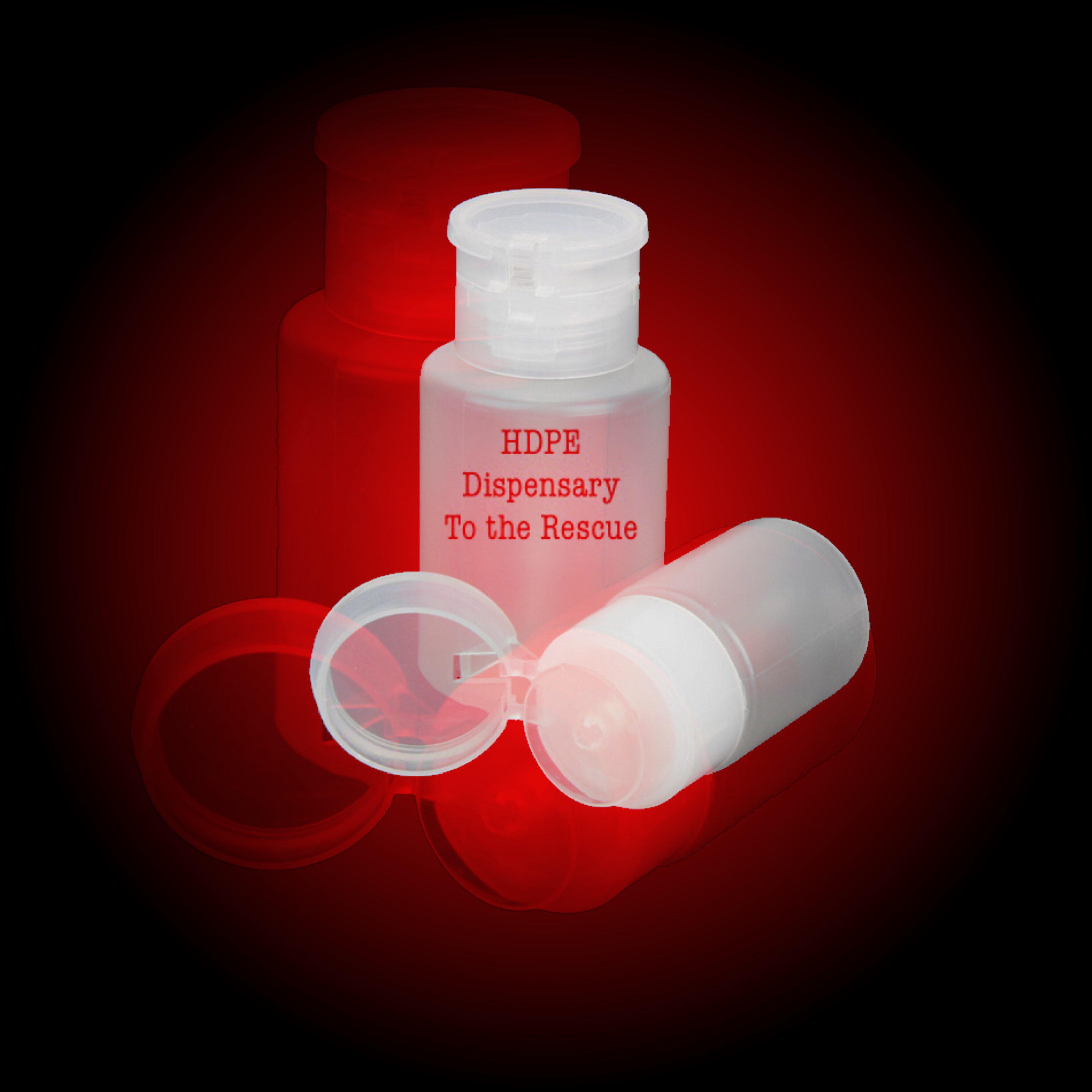 Quick Chemical Dispensing : 3 Steps - Instructables