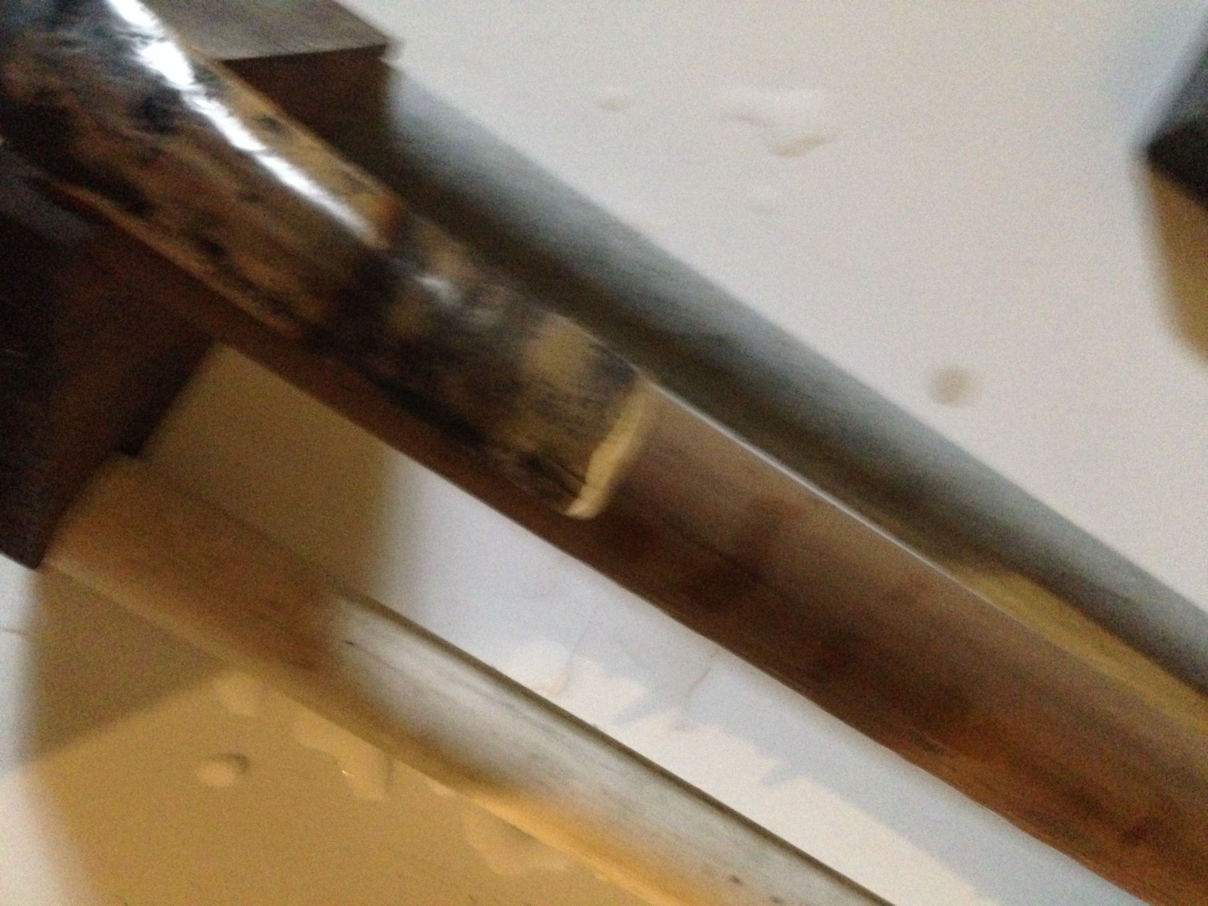 Handmade Wood Gouge From an Old Coil Spring : 10 Steps (with Pictures ...