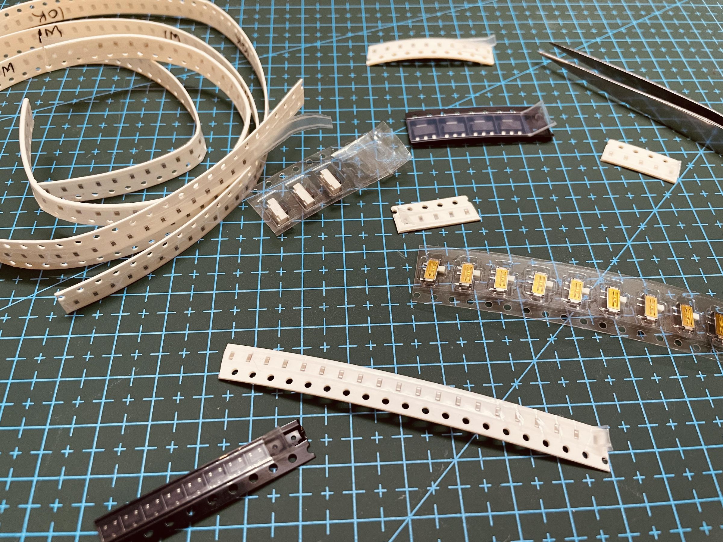 Retro Internet Radio Using ESP32 : 7 Steps (with Pictures) - Instructables