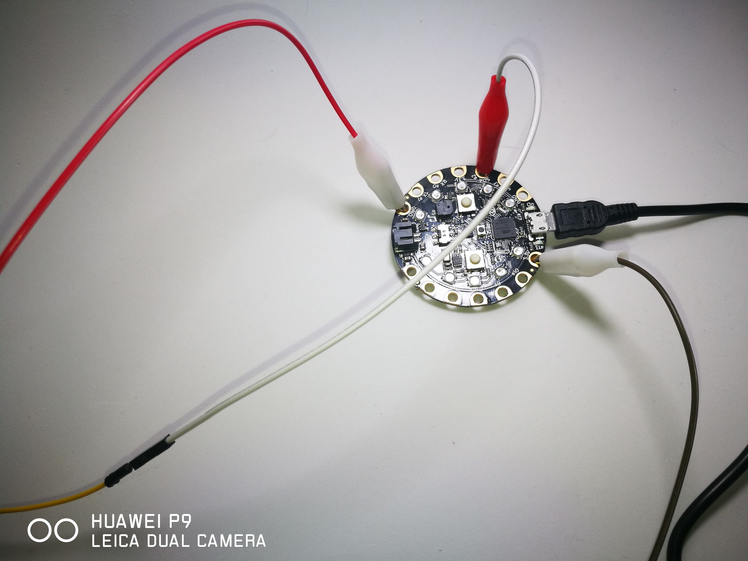 Controlador De Ruido : 3 Steps - Instructables