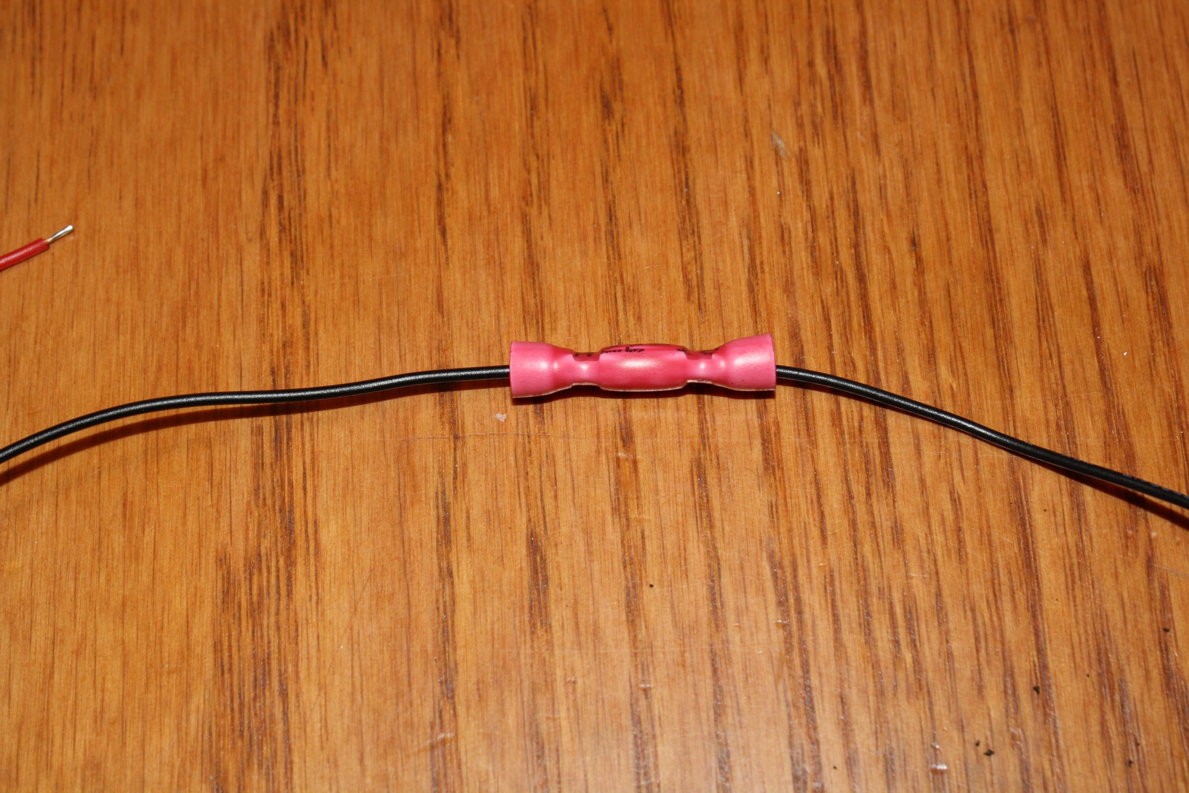 Morse Code Buzzer : 4 Steps - Instructables