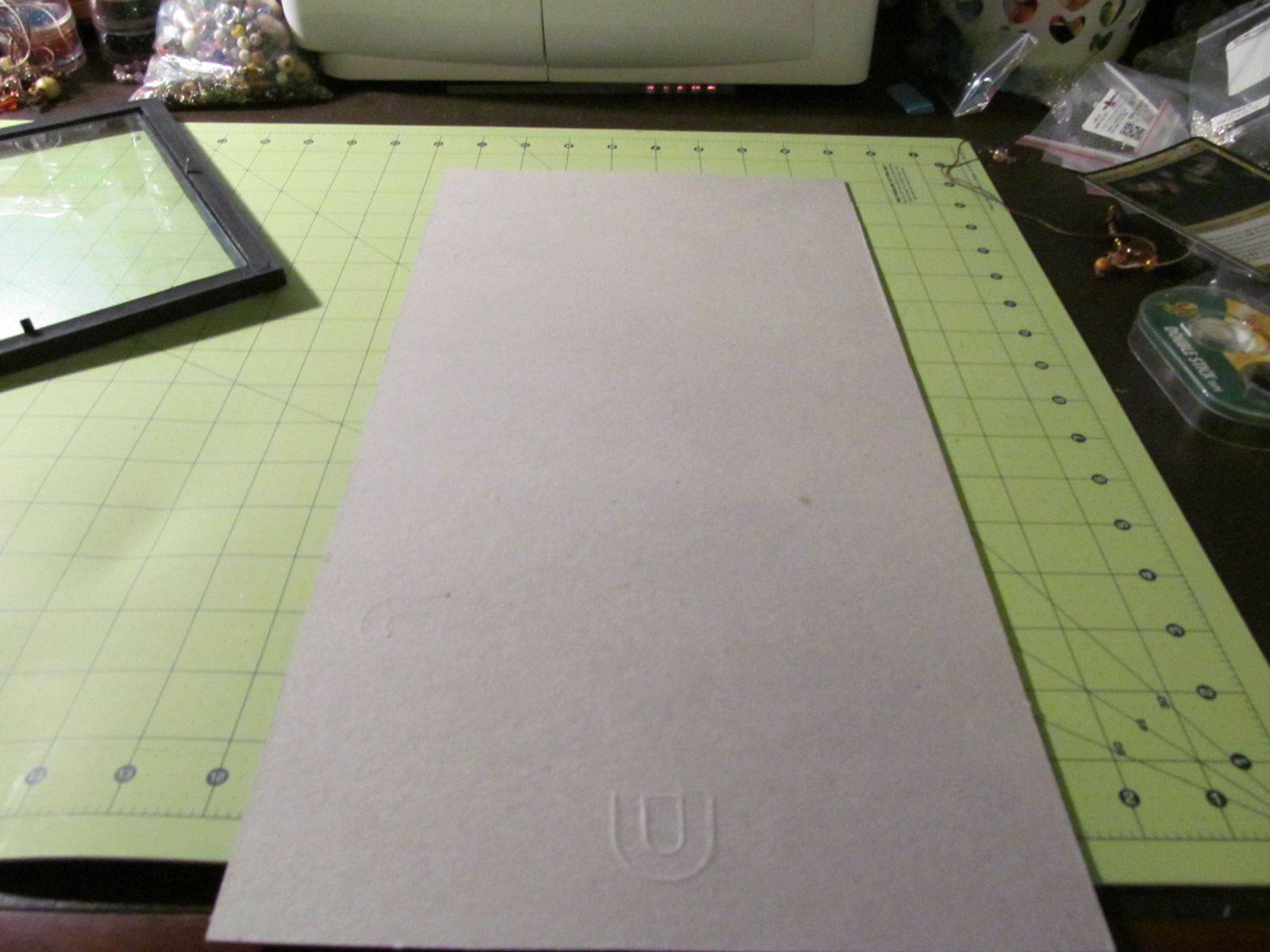 Magic Card Display : 4 Steps - Instructables