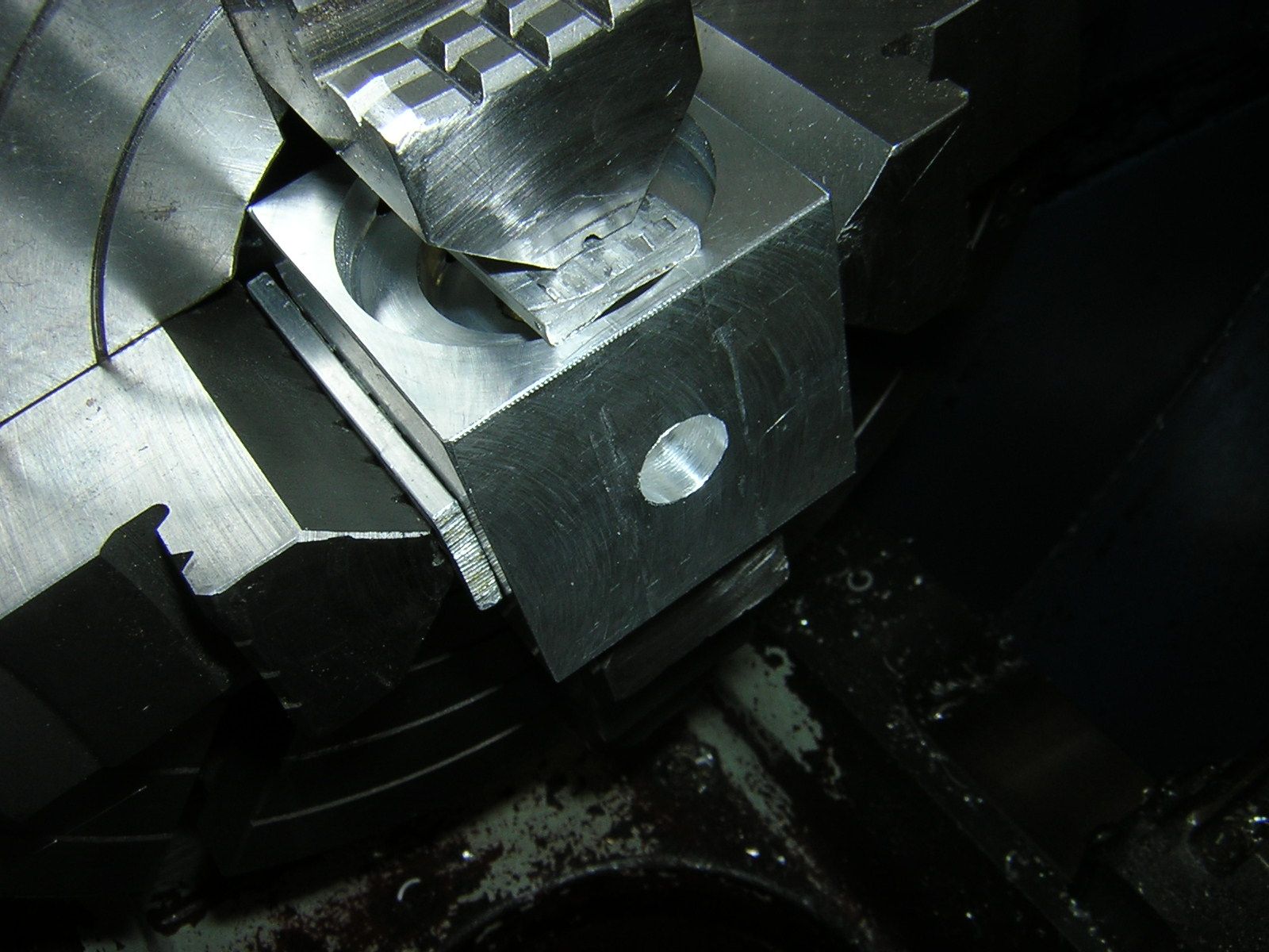 Turner's Cube (Manual Machine) : 10 Steps (with Pictures) - Instructables