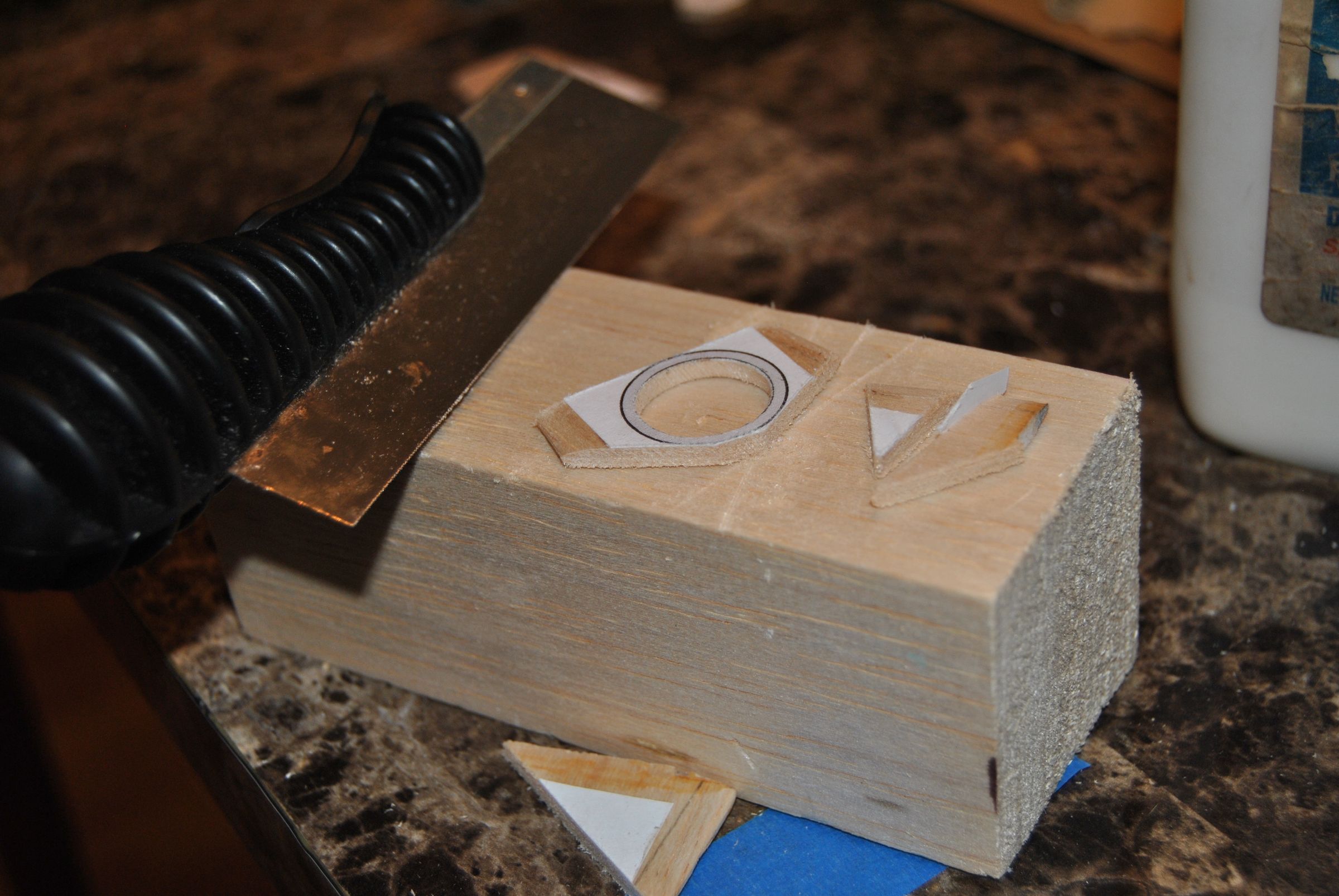 Design and Build a Rocket : 13 Steps (with Pictures) - Instructables