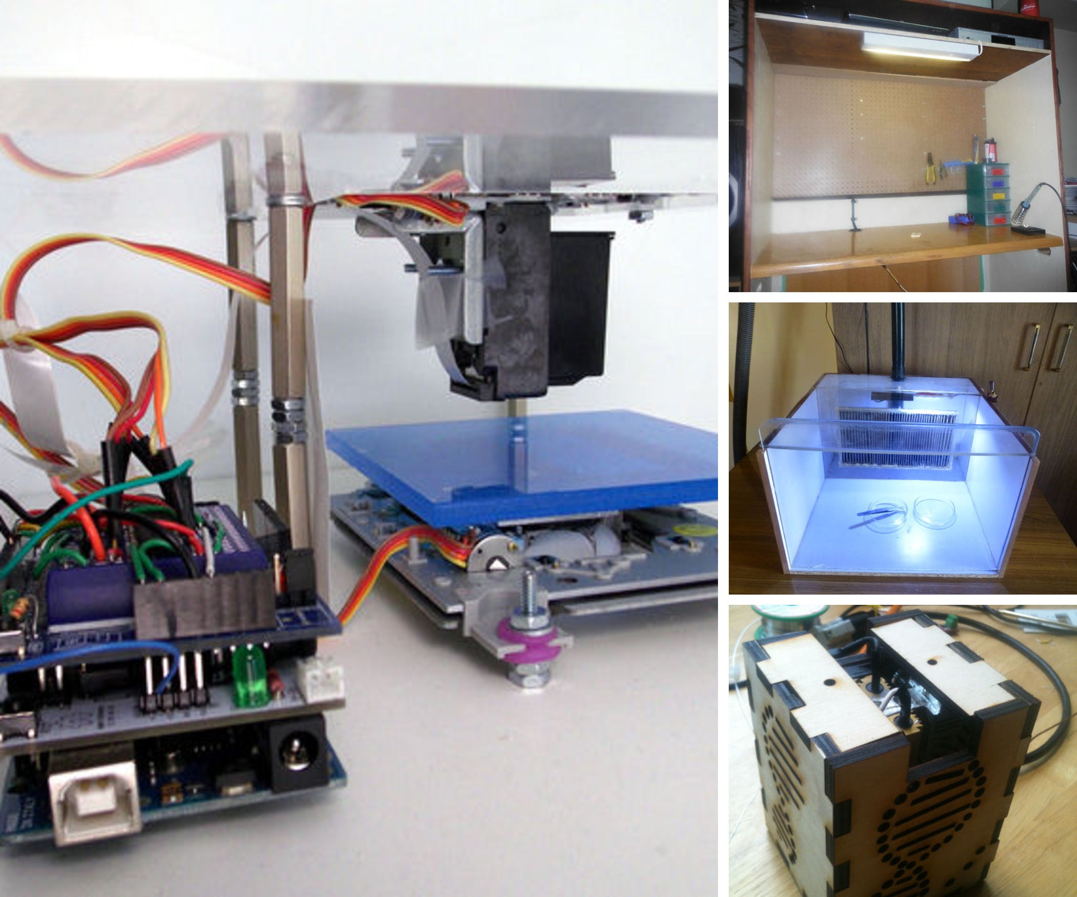 Citizen Science - Instructables