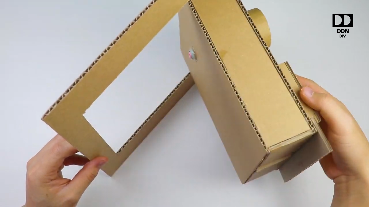 Making Safe and Smart Lock 2 Levels : 20 Steps (with Pictures ...