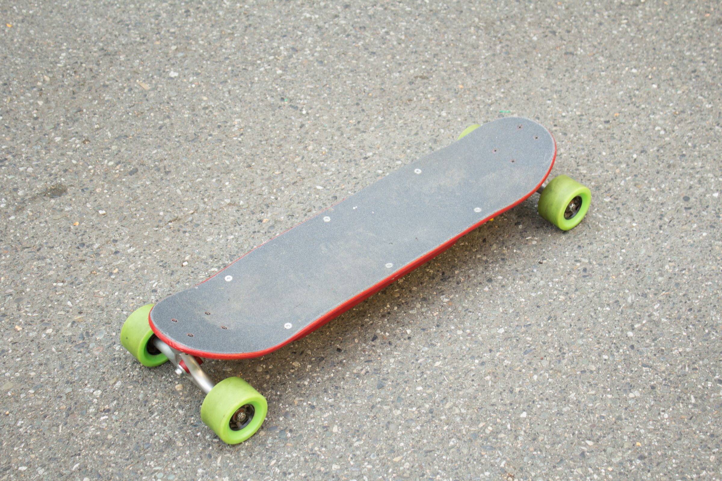 Electric Skateboard V2.0: Smartphone Controlled : 13 Steps (with ...
