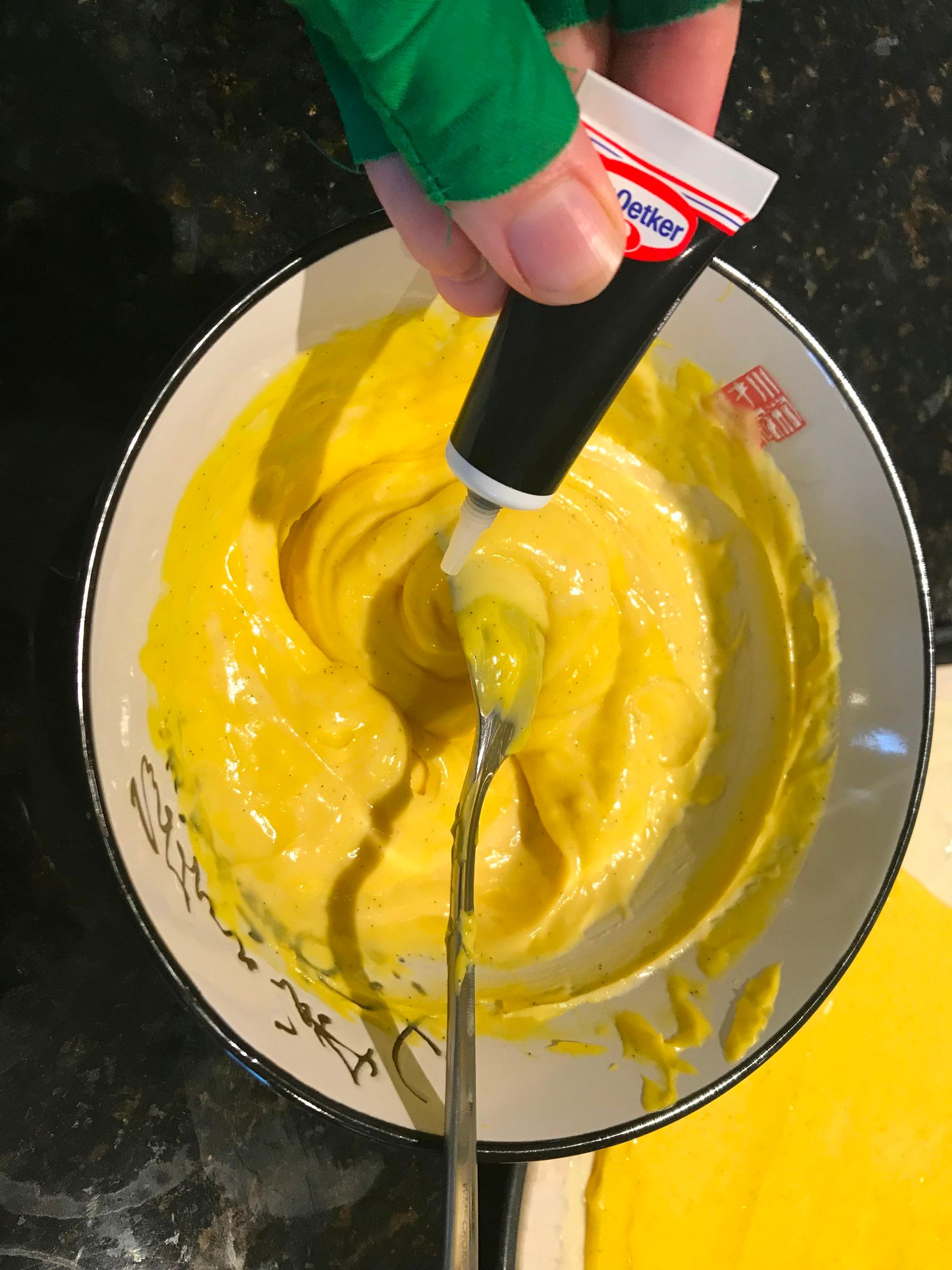 Pokemon Pizzas (Pikachu and Eevee) : 9 Steps - Instructables