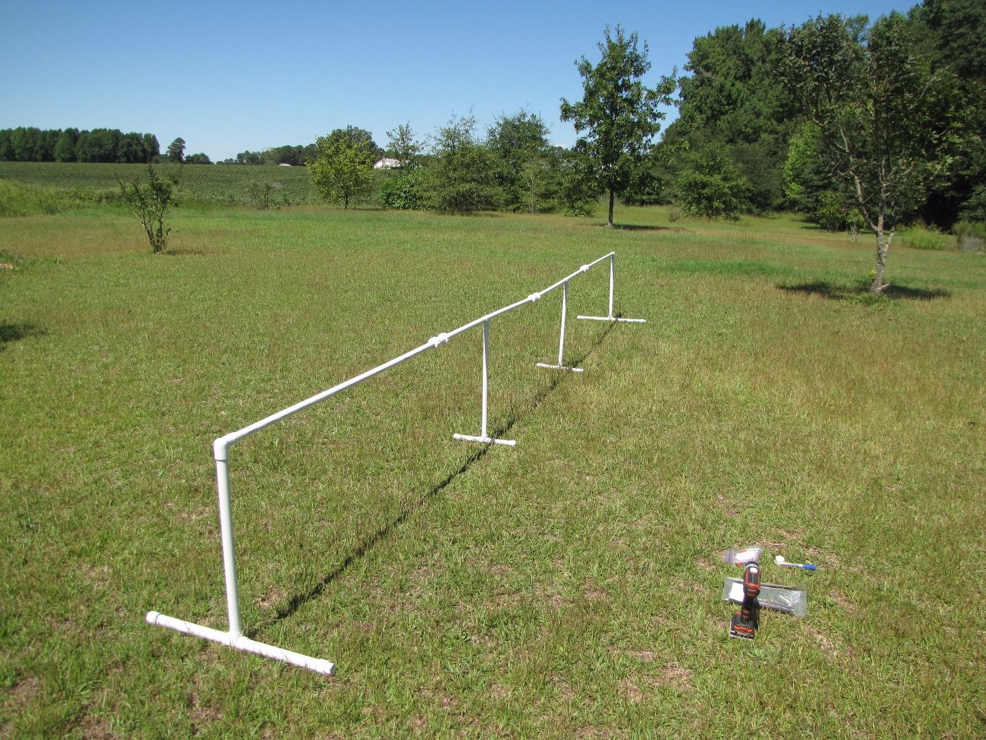 Fast and Easy, PVC Garden Watering System (for Under $70) : 7 Steps ...