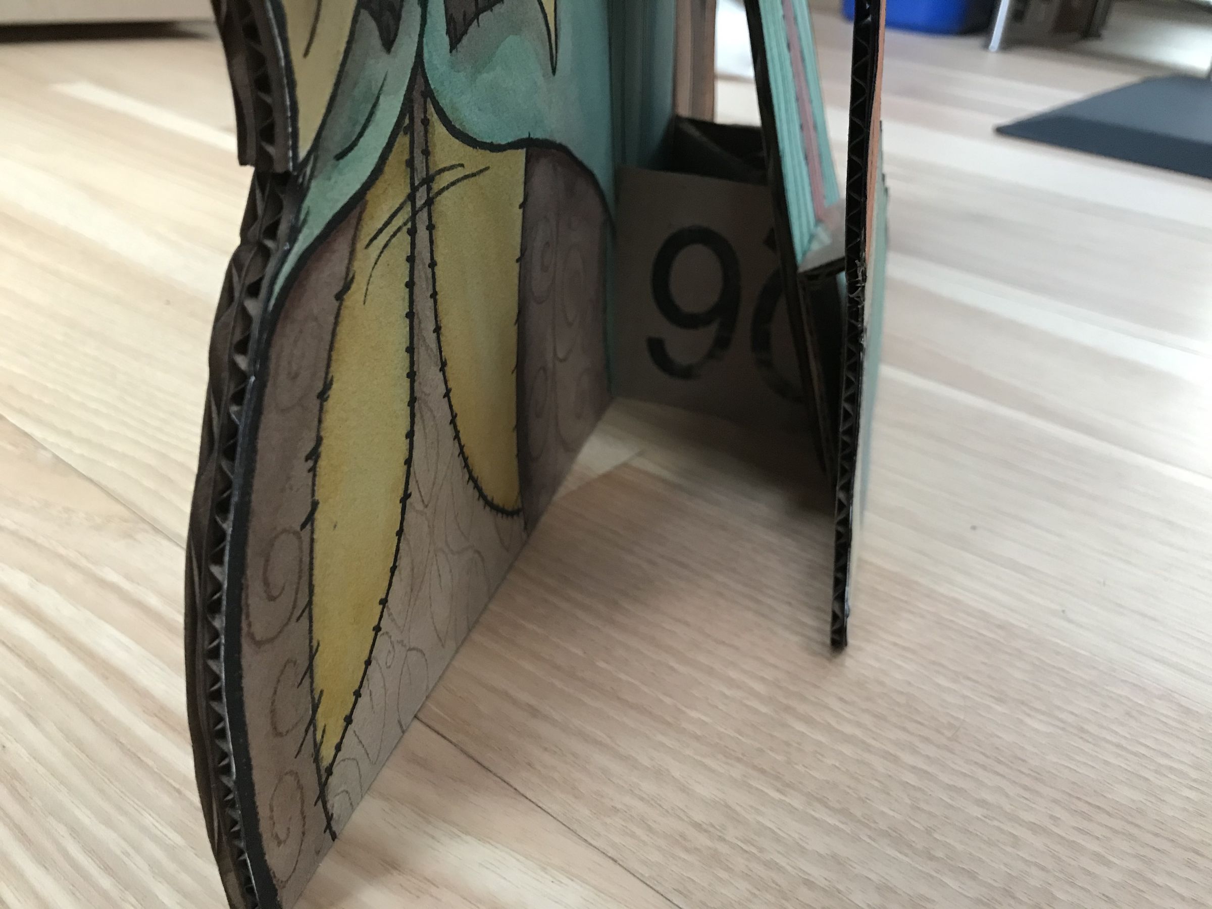 Simple Animatronic With Micro:bit : 9 Steps (with Pictures) - Instructables