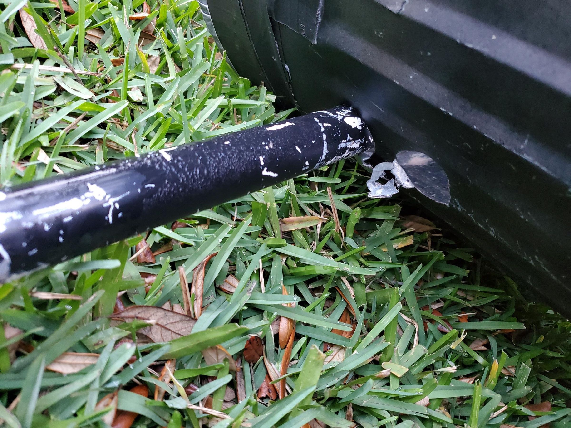 Automated Air Cannon With Videos : 7 Steps (with Pictures) - Instructables