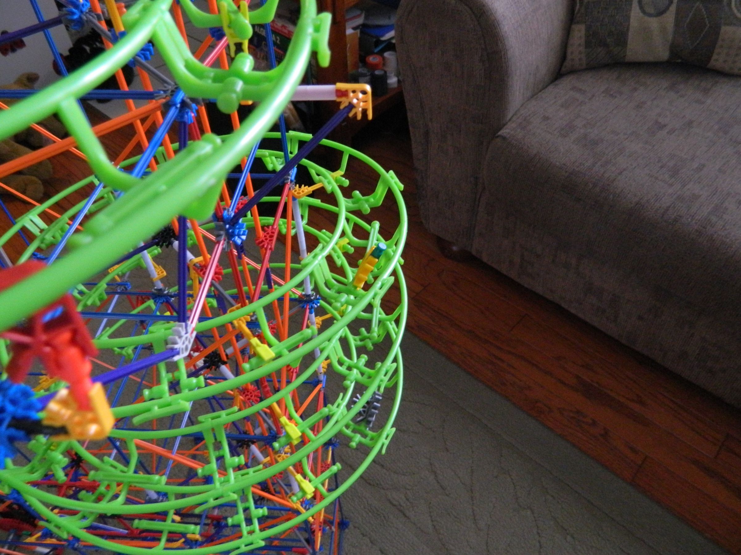 Motorized Madness Mods : 6 Steps - Instructables