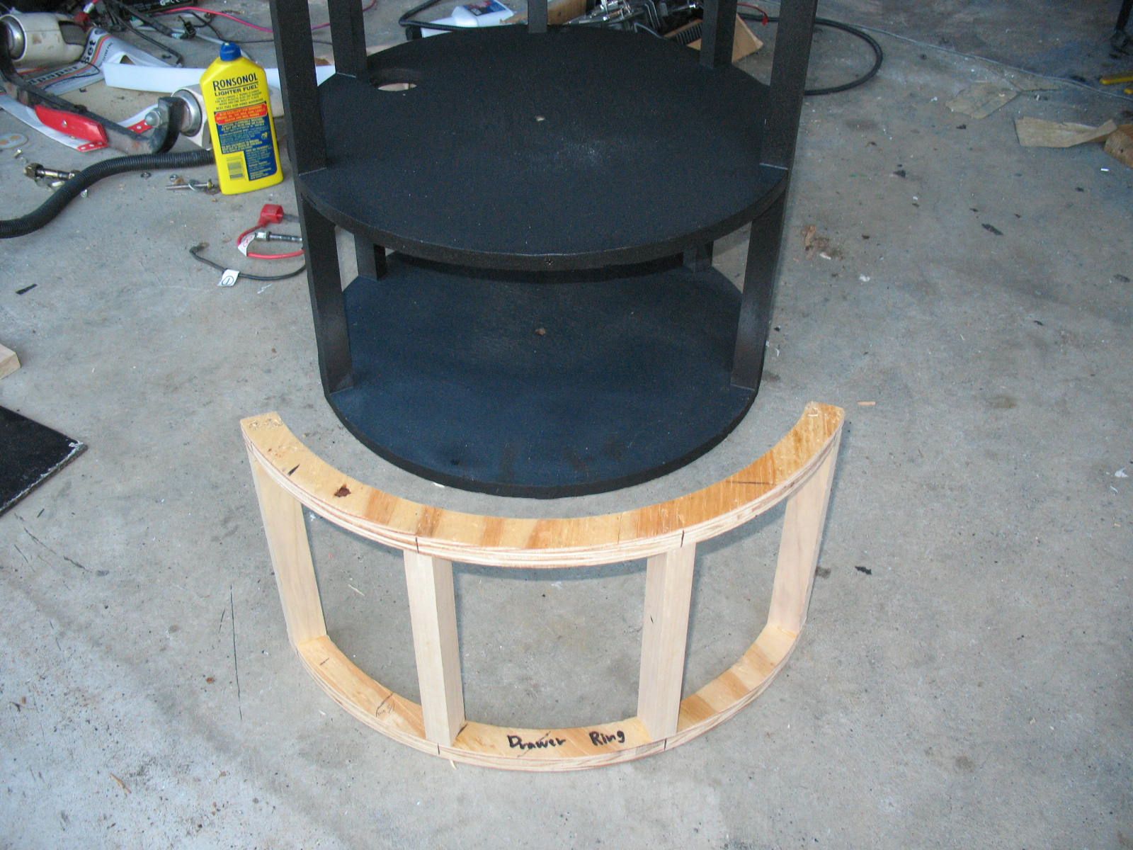 Build a Mobile Bar - BaR2D2 : 16 Steps (with Pictures) - Instructables