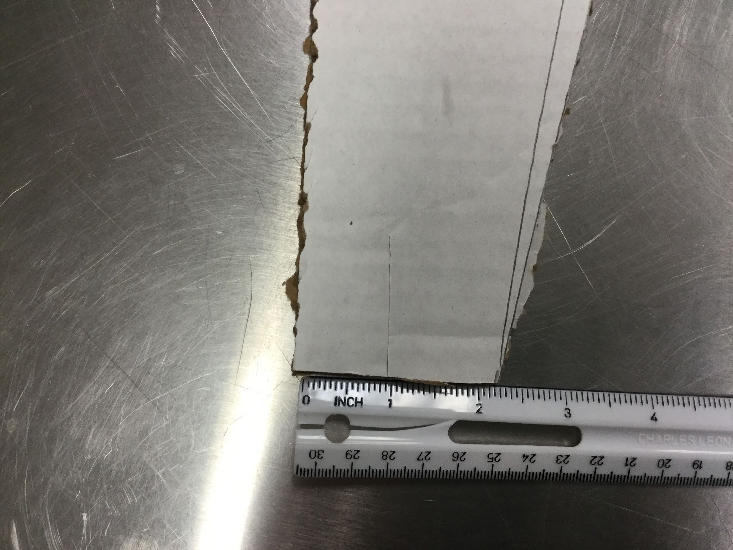 Cardboard AT-AT Walker Table : 9 Steps (with Pictures) - Instructables