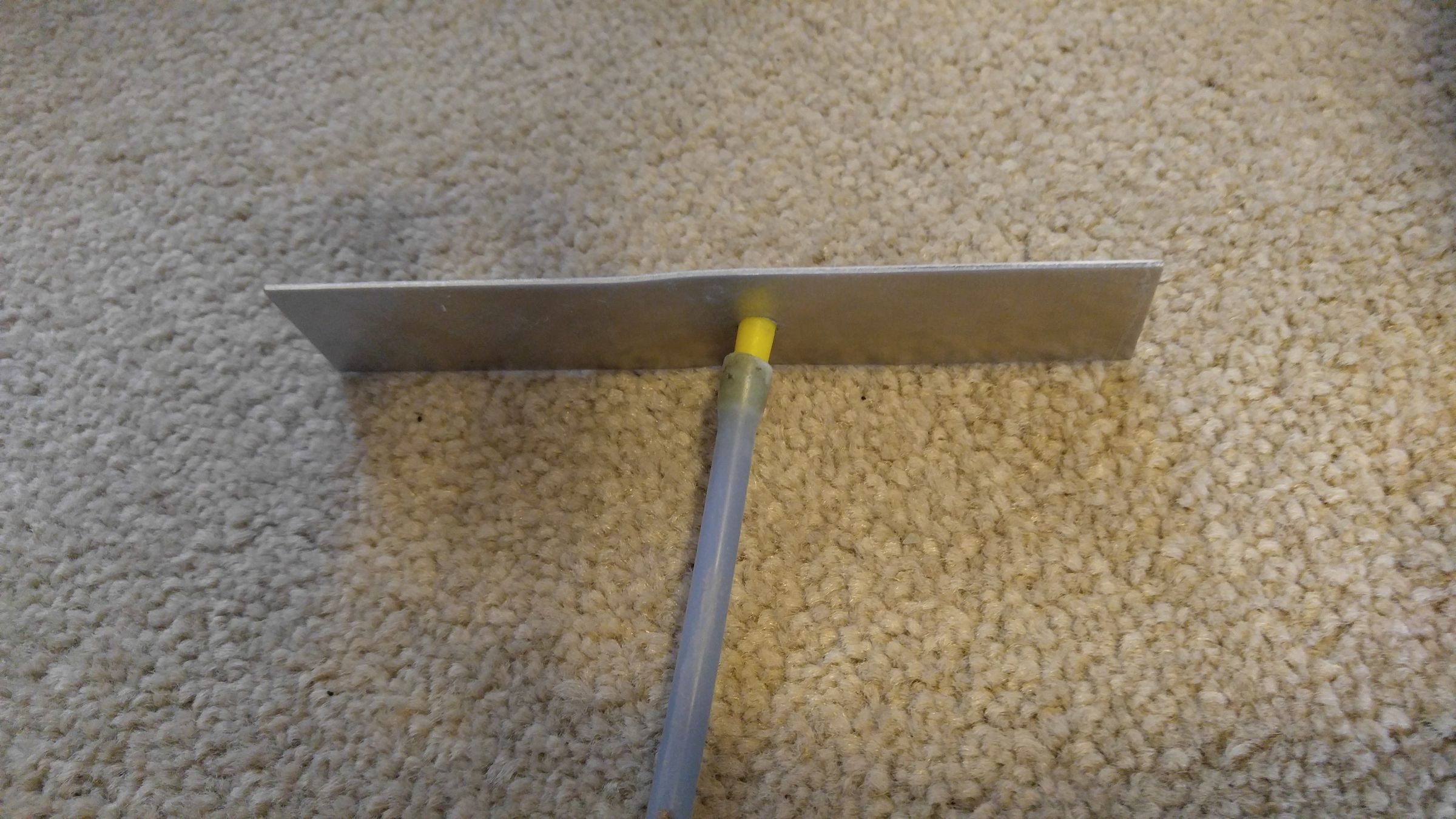 Fire Poofer (Butane Flare) : 8 Steps - Instructables