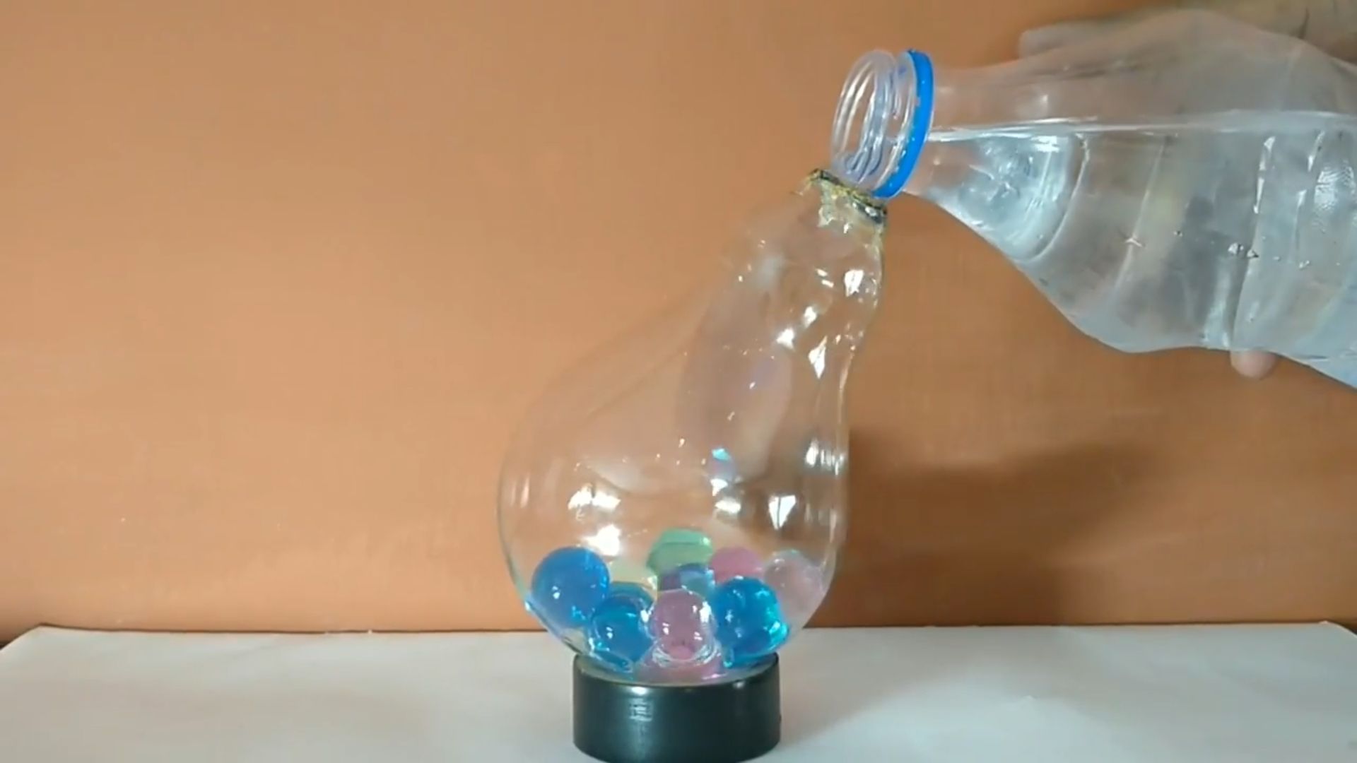 DIY ESSENTIAL OIL DIFFUSER. : 6 Steps - Instructables