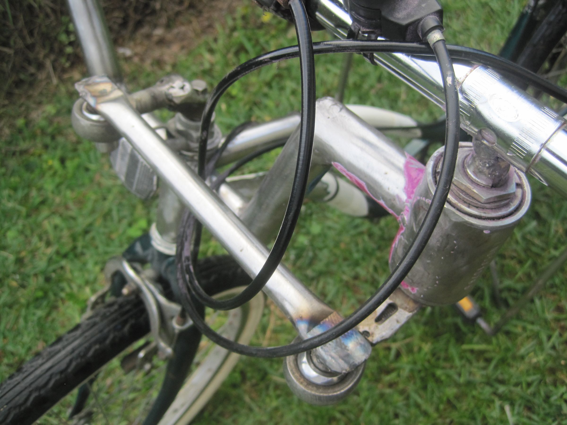 Side by Side Bicycle : 6 Steps (with Pictures) - Instructables