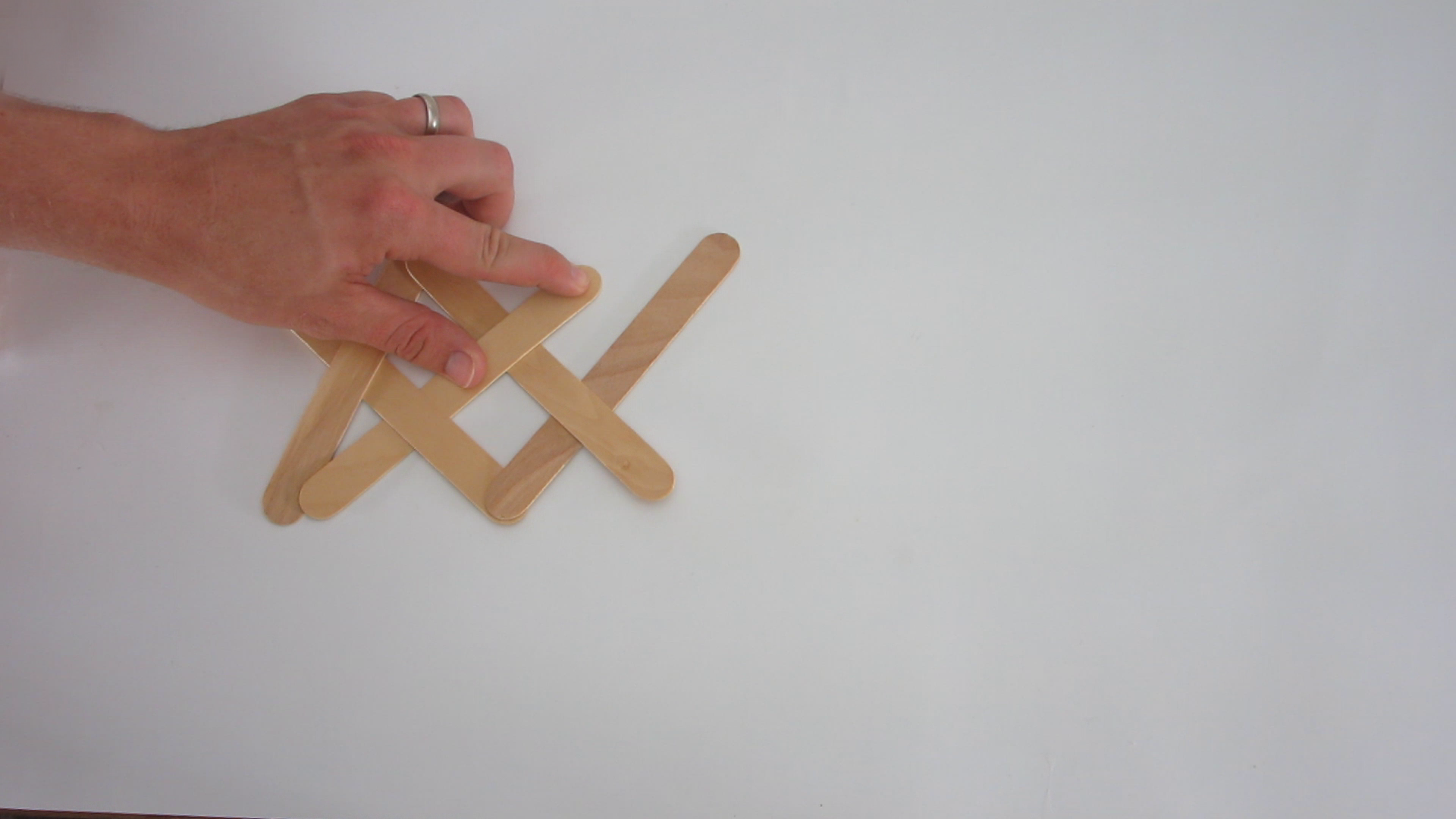 Stick Bombs (Exploding Kinetic Art) : 9 Steps (with Pictures ...