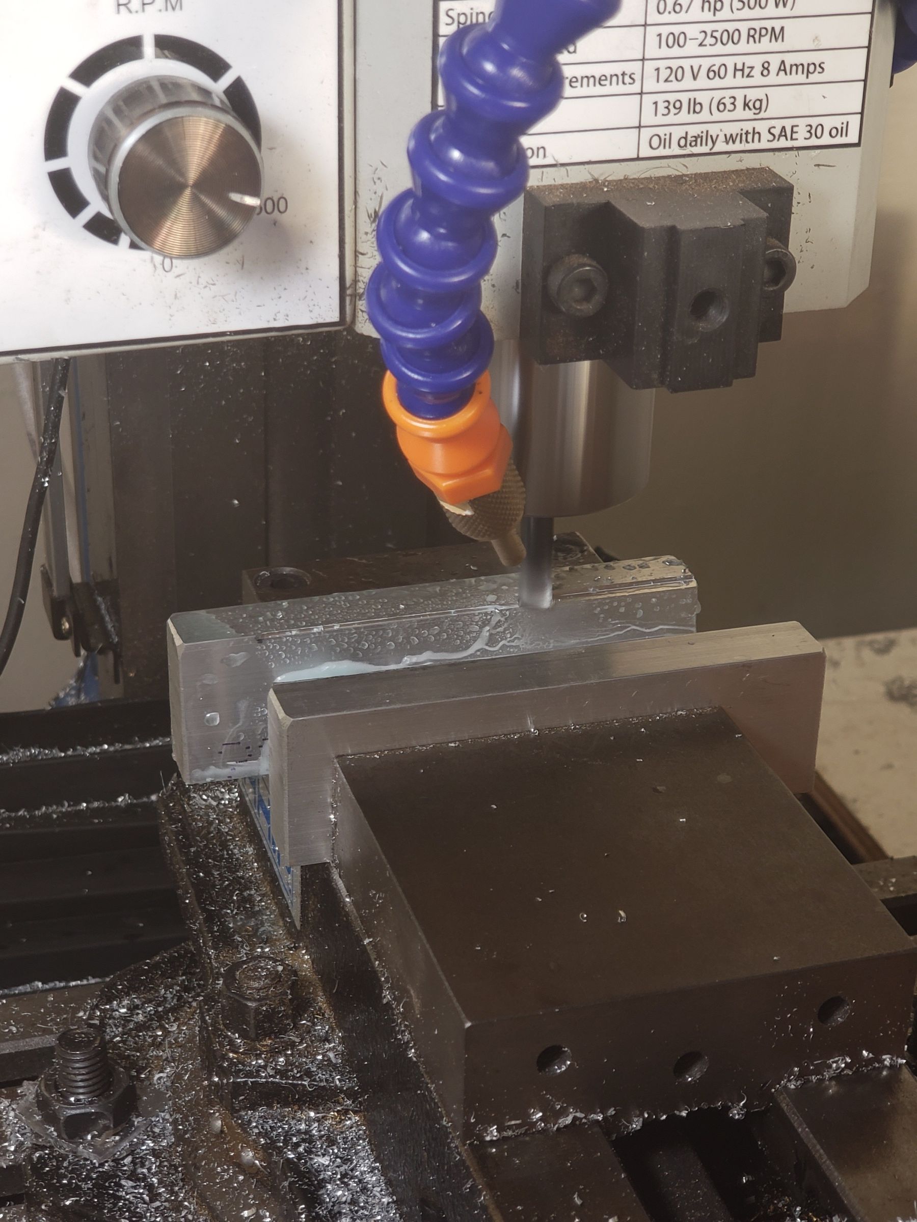 The CNC'd Slipjoint : 76 Steps (with Pictures) - Instructables