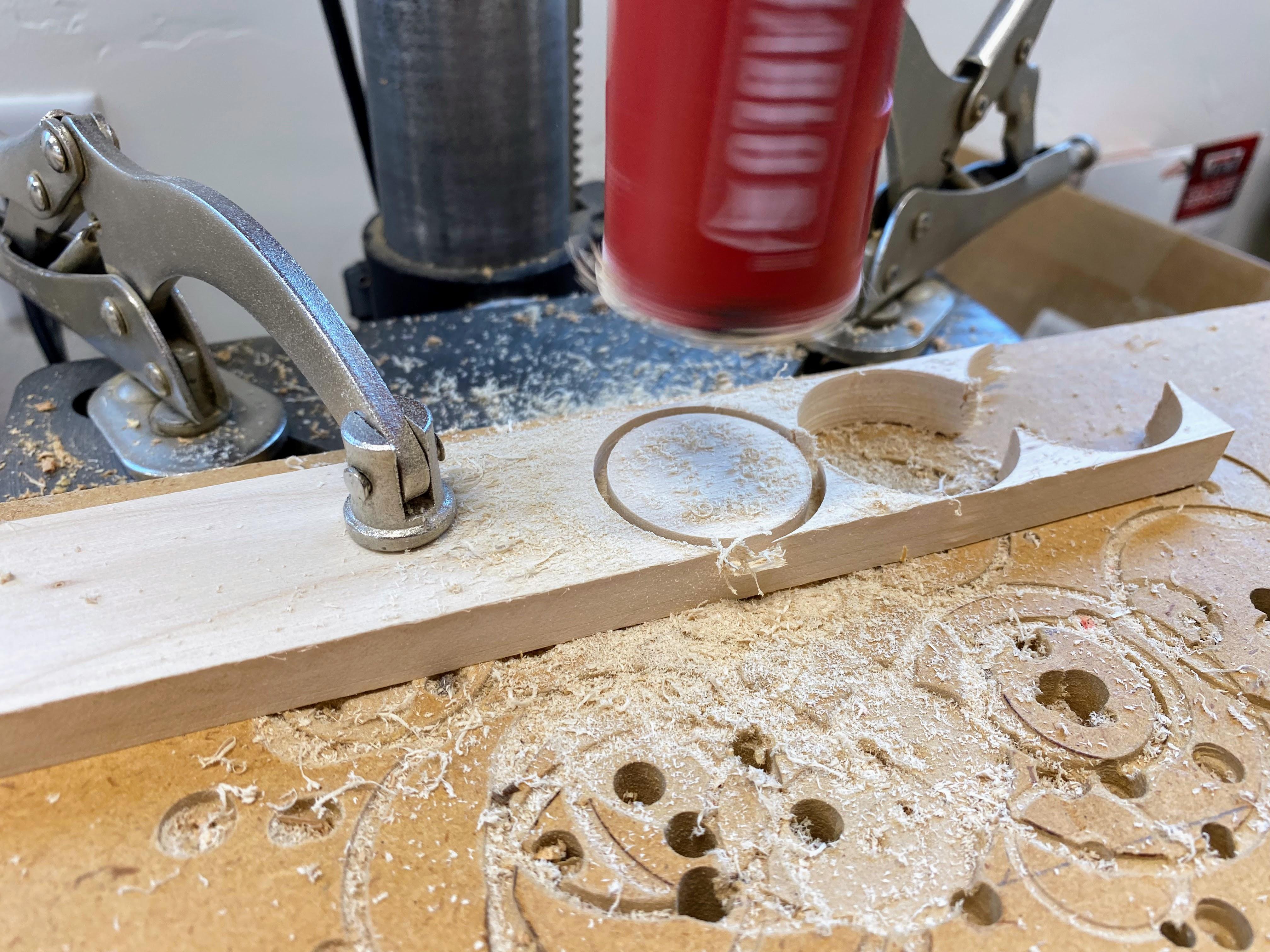 Slithering Snake Automaton : 6 Steps (with Pictures) - Instructables