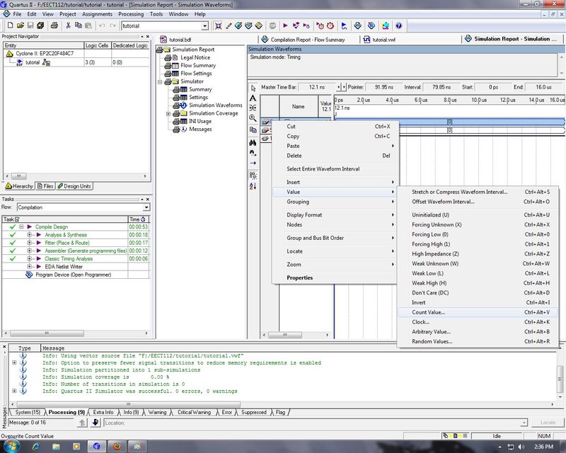 The Altera FPGA and Quartus II Software : 23 Steps - Instructables