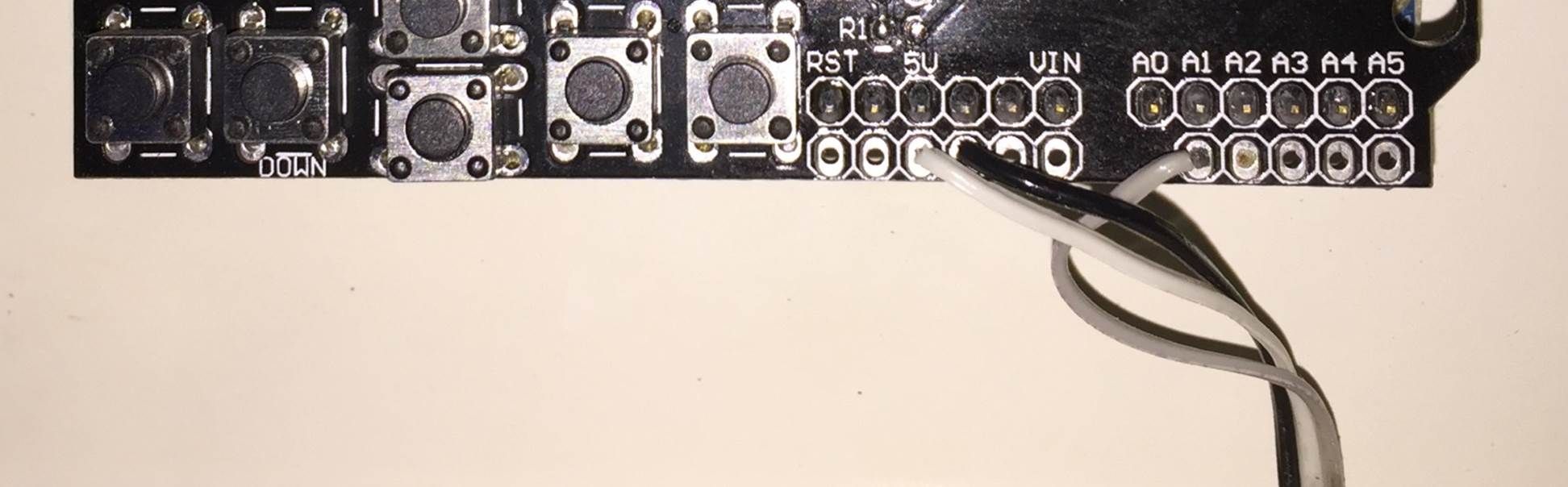 Simple Arduino Home Energy Meter : 5 Steps (with Pictures) - Instructables