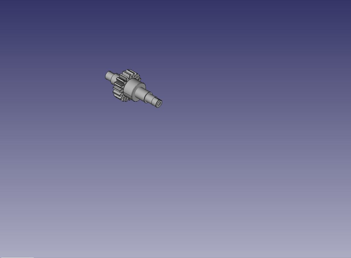 Mostly Printed Continuous Ropewalk - for Scale Ship Model Builders : 19 ...