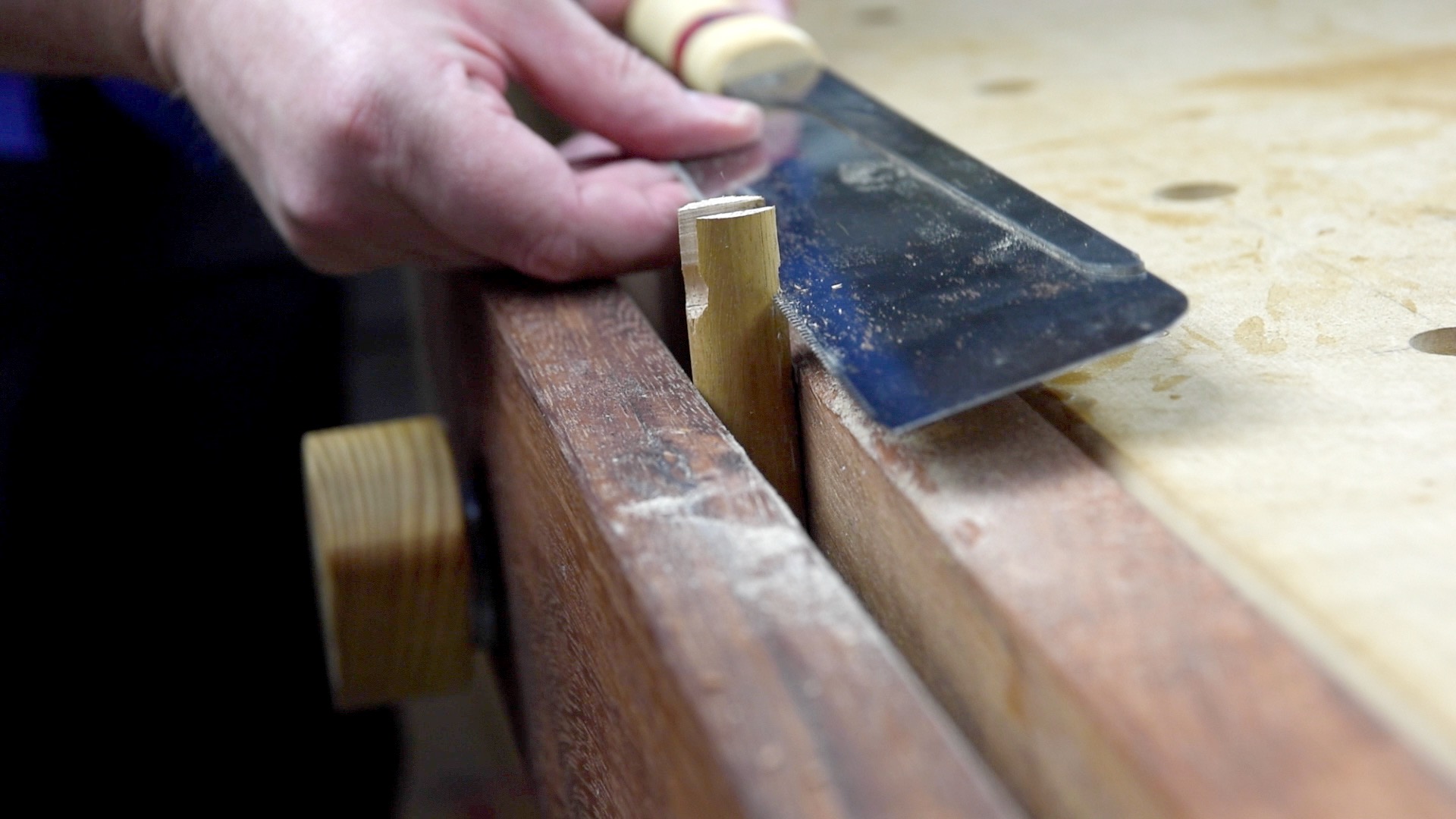 DIY Steadicam for GoPro or IPhone, Camera Stabilizer : 5 Steps (with ...