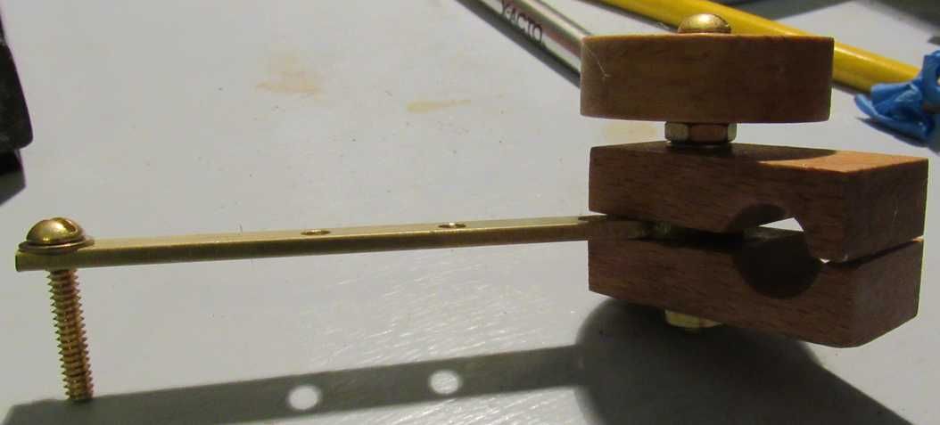 Sharpie Drafting Compass : 15 Steps (with Pictures) - Instructables