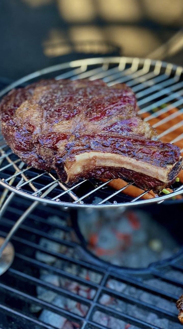 Aging Beef : 9 Steps - Instructables