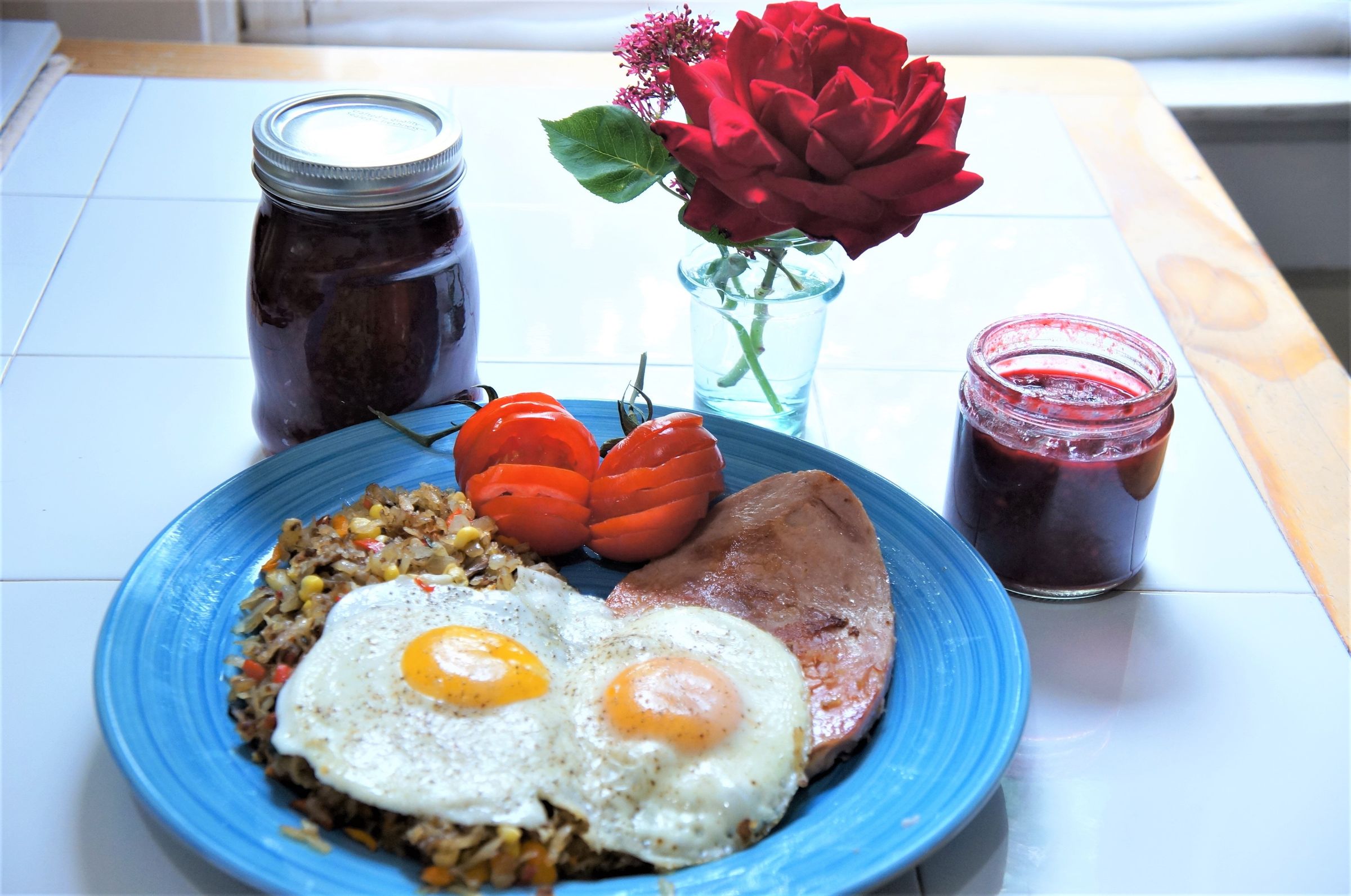 Pre Made Breakfast Ideas and Tips : 11 Steps (with Pictures ...