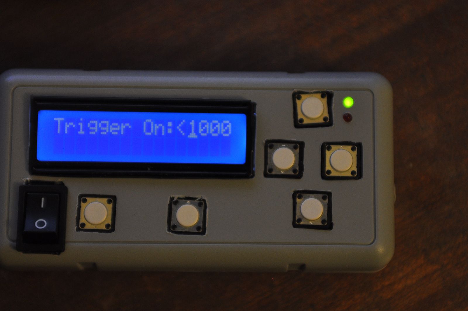 Build Your Own (cheap!) Multi-function Wireless Camera Controller. : 22 ...