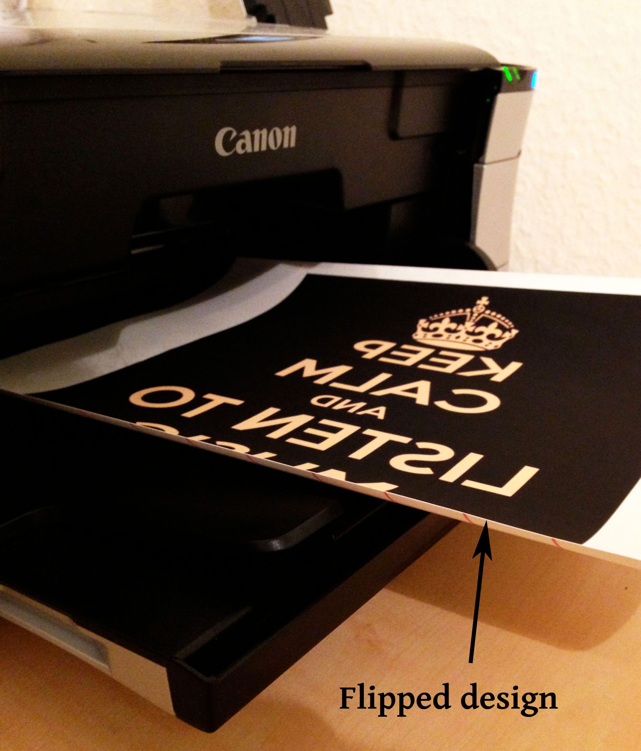 Customized Tote Bags! : 6 Steps (with Pictures) - Instructables