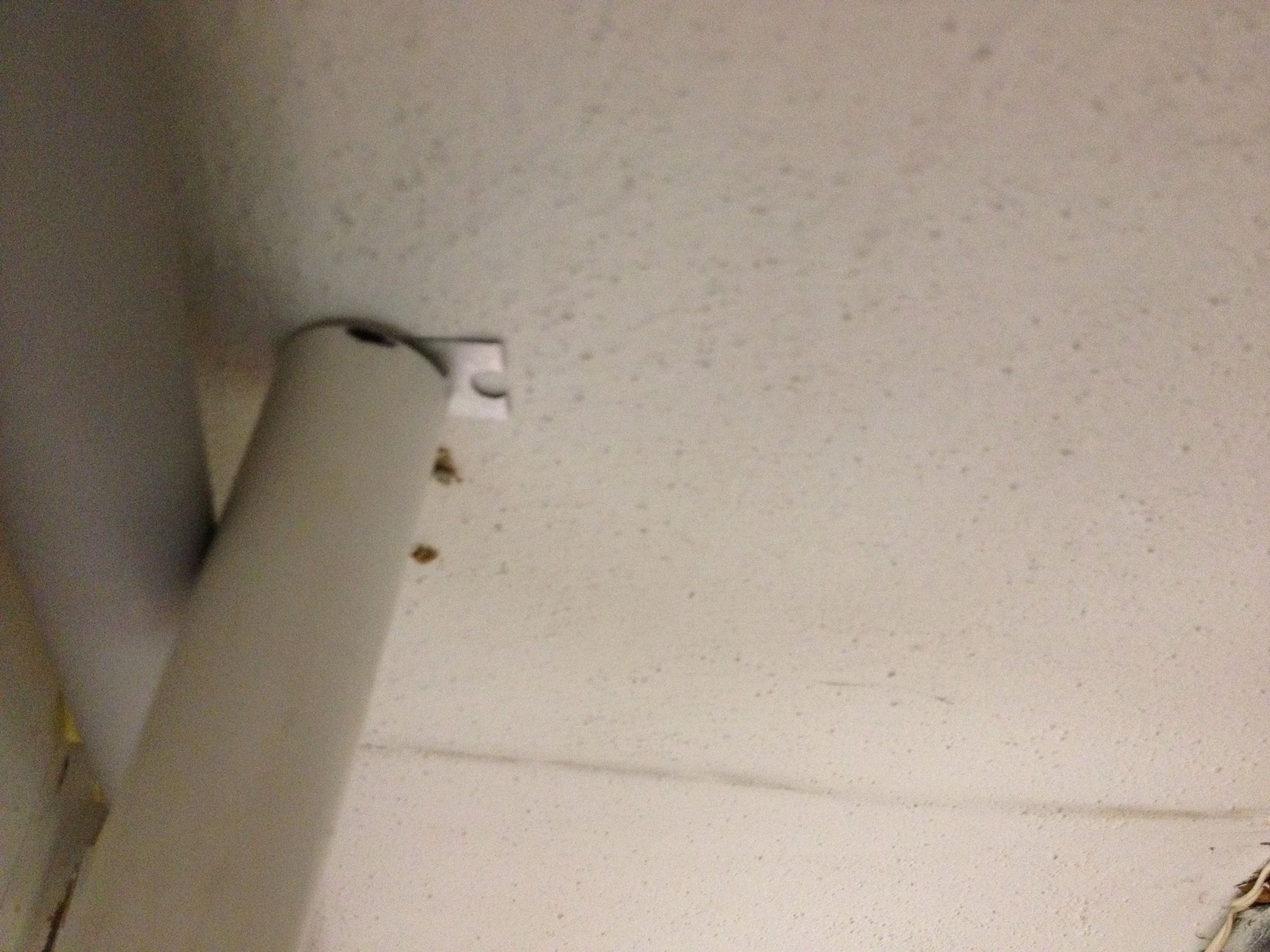 Overhead Pipe Clamp Rack : 6 Steps (with Pictures) - Instructables