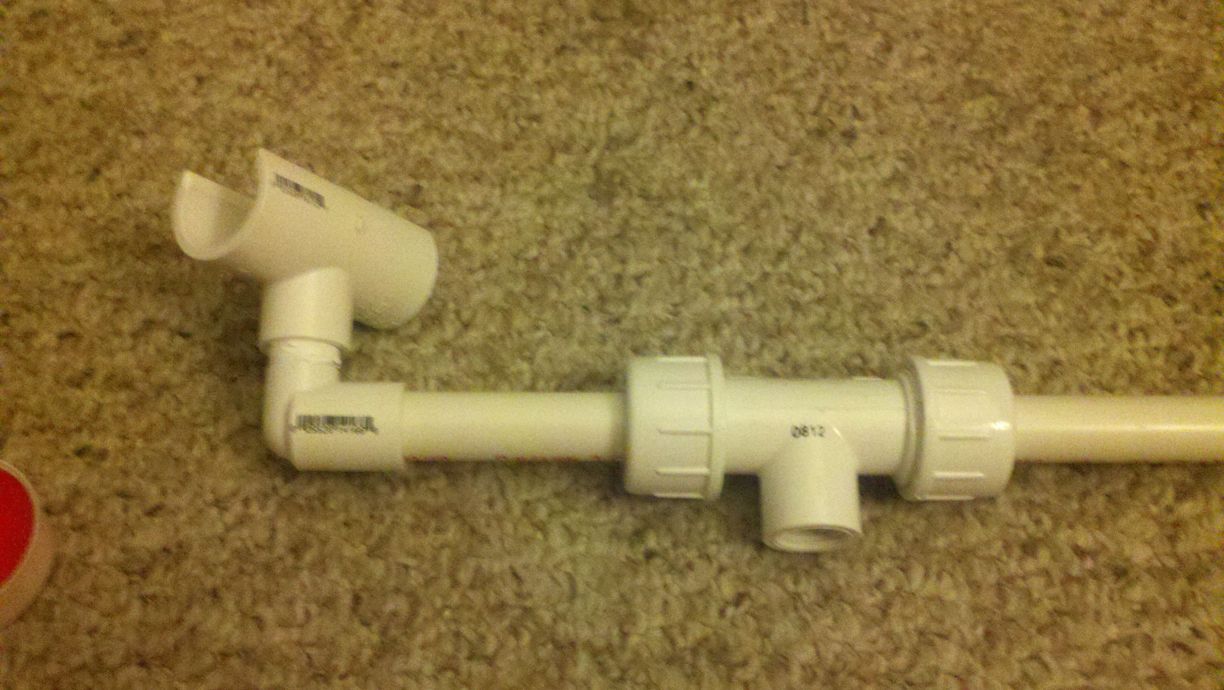 $12 Microphone Stand : 11 Steps - Instructables