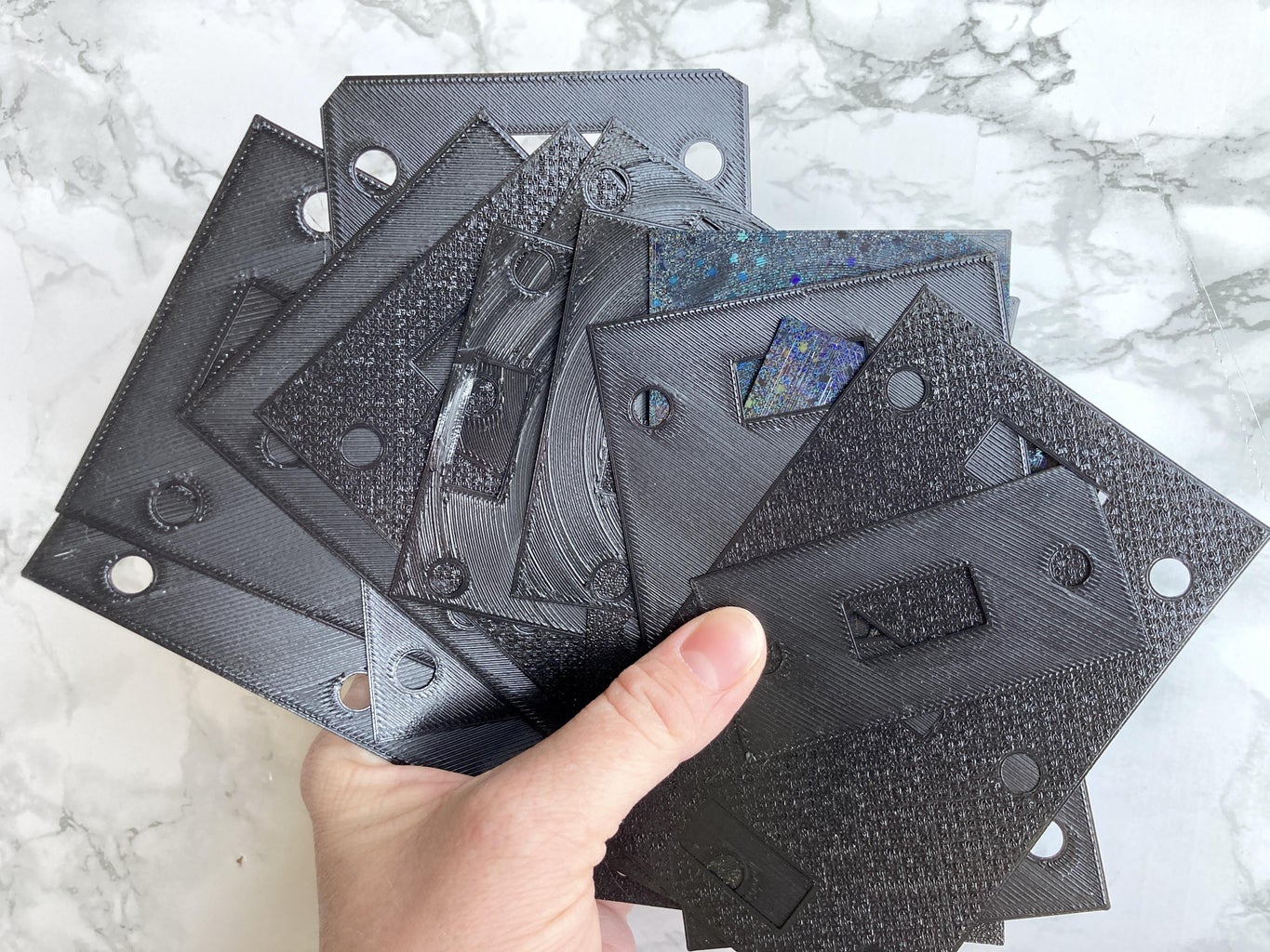 3d Print Light Switch Covers 5 Steps With Pictures Instructables