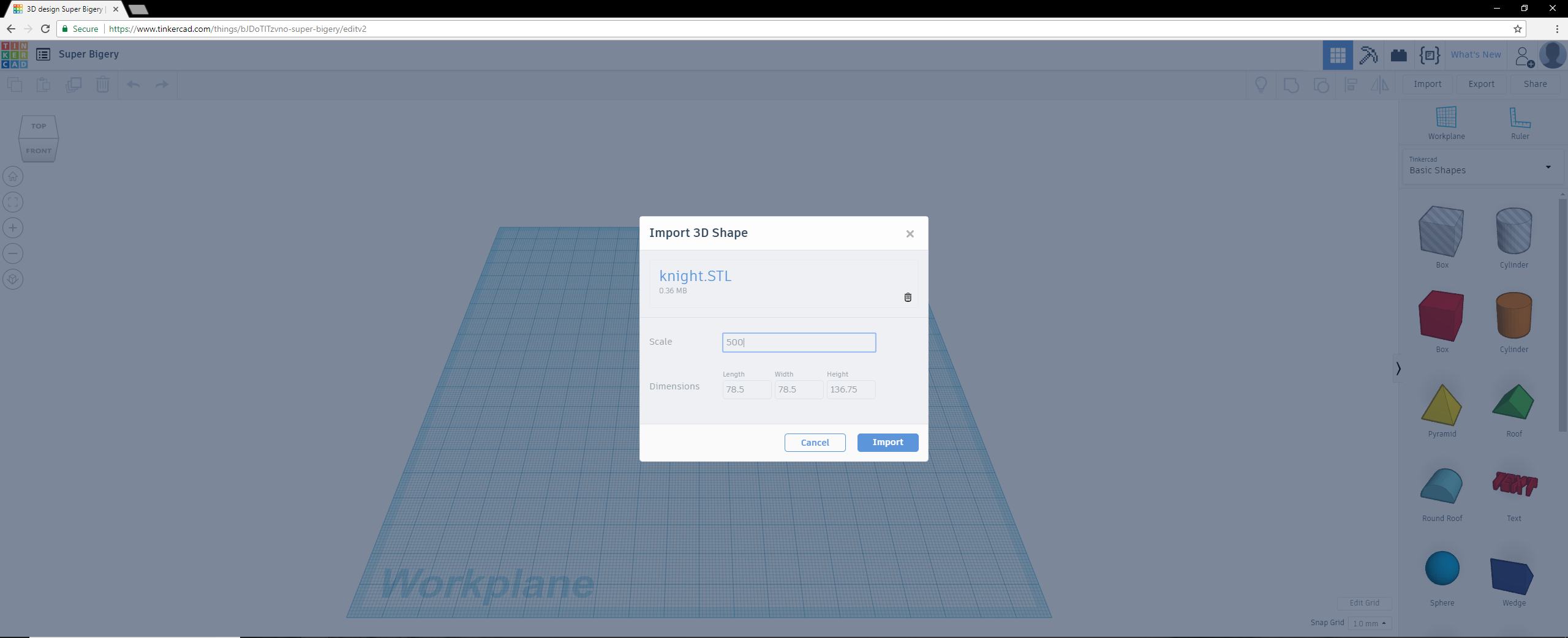 Import Custom 3D Models Into Your Minecraft World : 9 Steps (with ...